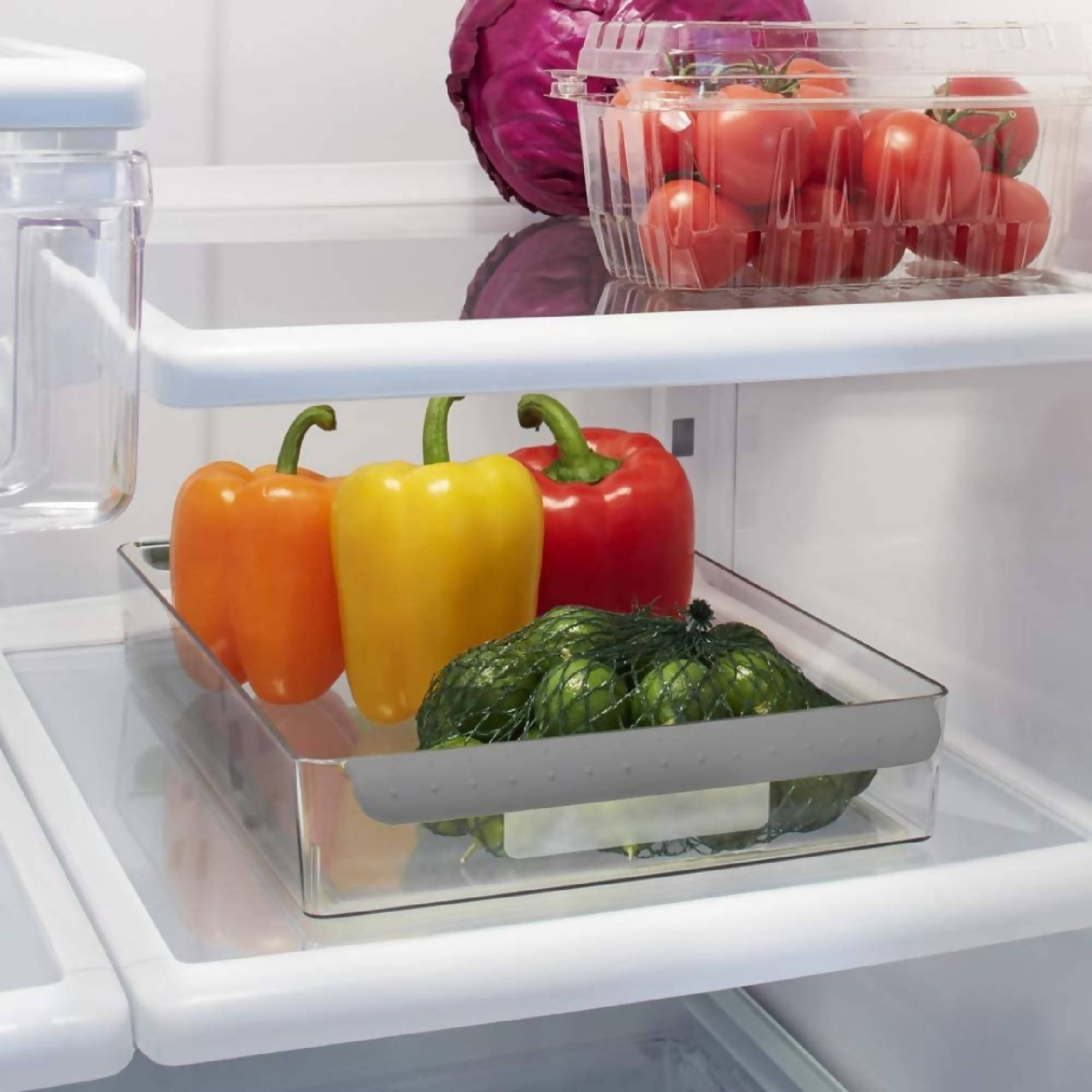 Contenedor Wide Shallow – Kitchen Center