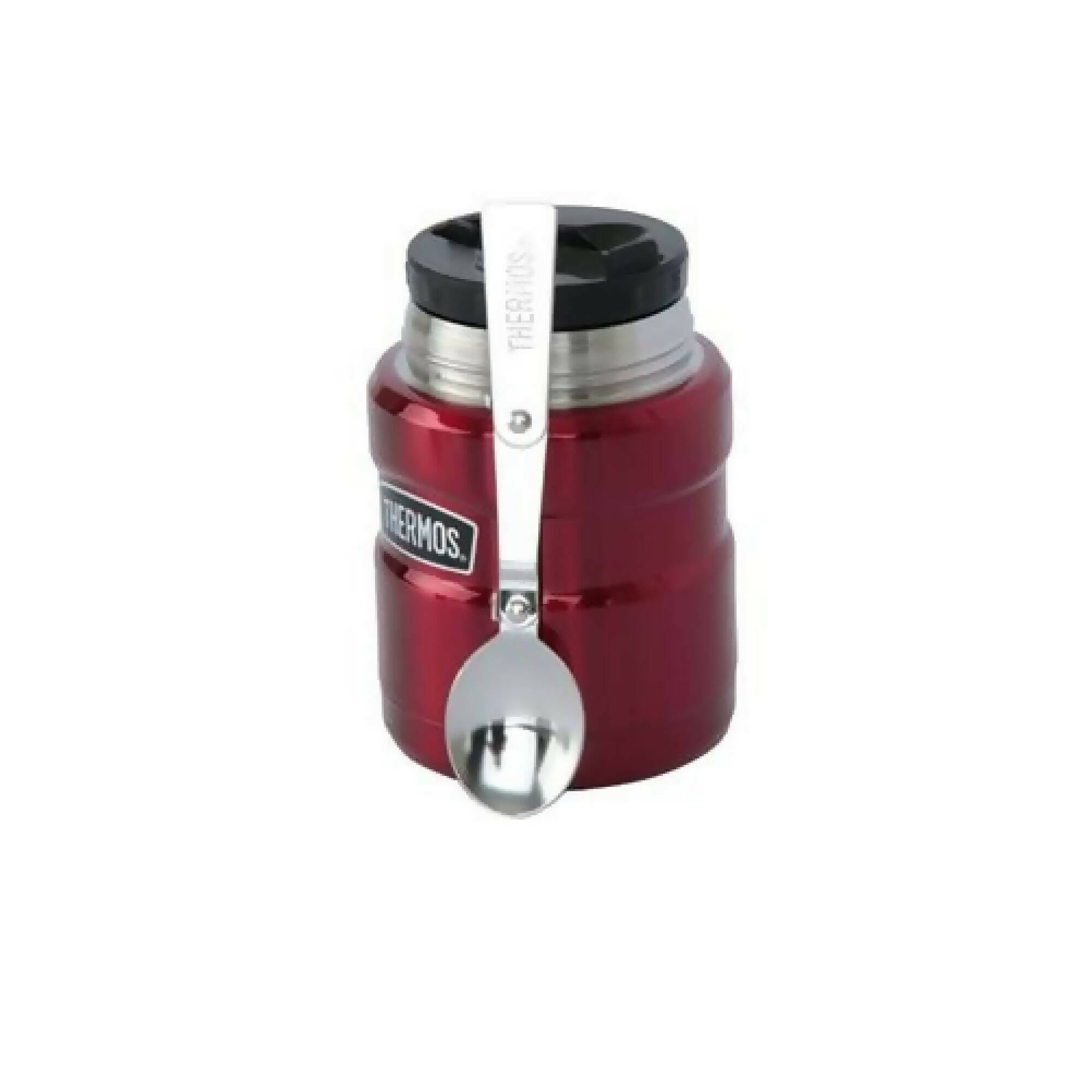 Termo Comida King Acero Inox 470 ml – Kitchen Center
