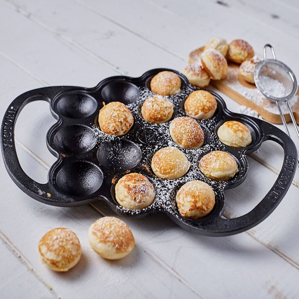 Provoletera Hierro Fundido – Kitchen Center