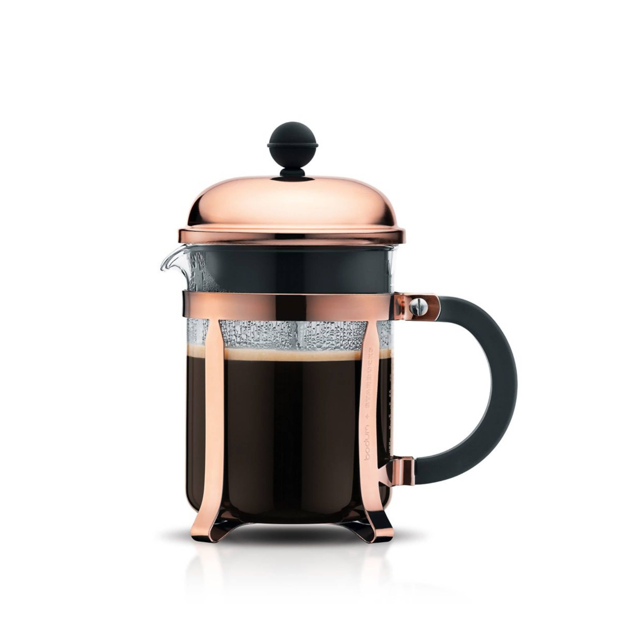 Prensa Francesa Chamboard 500 ml Bodum – Kitchen Center
