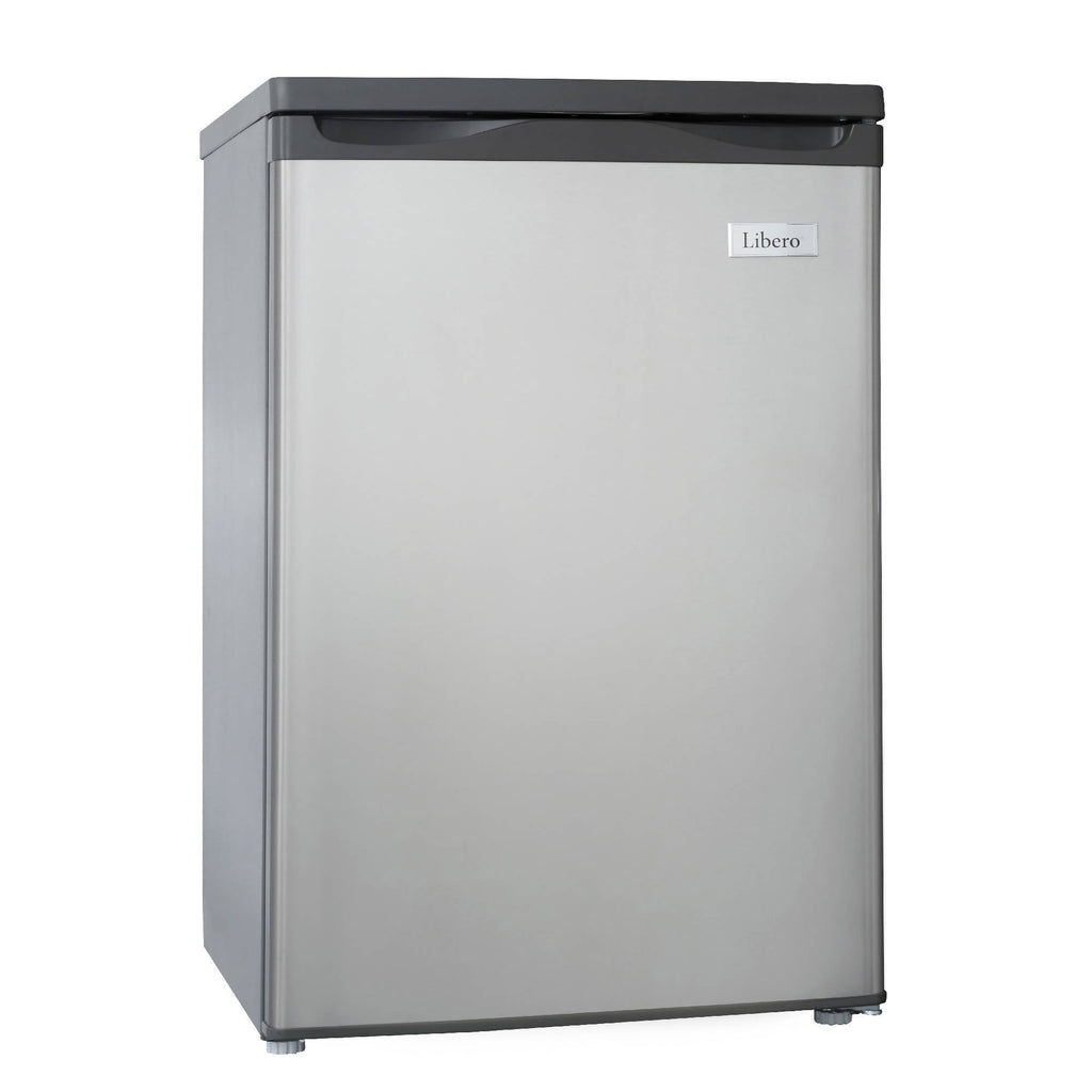 Freezer Vertical 80L LFV-100I – Kitchen Center
