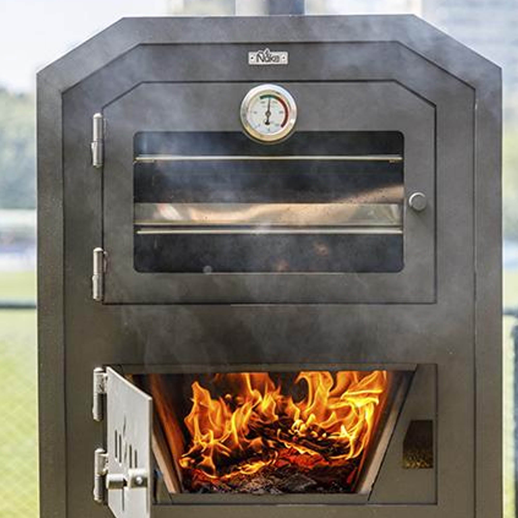 Horno 60 Mesada Ñuke – Kitchen Center