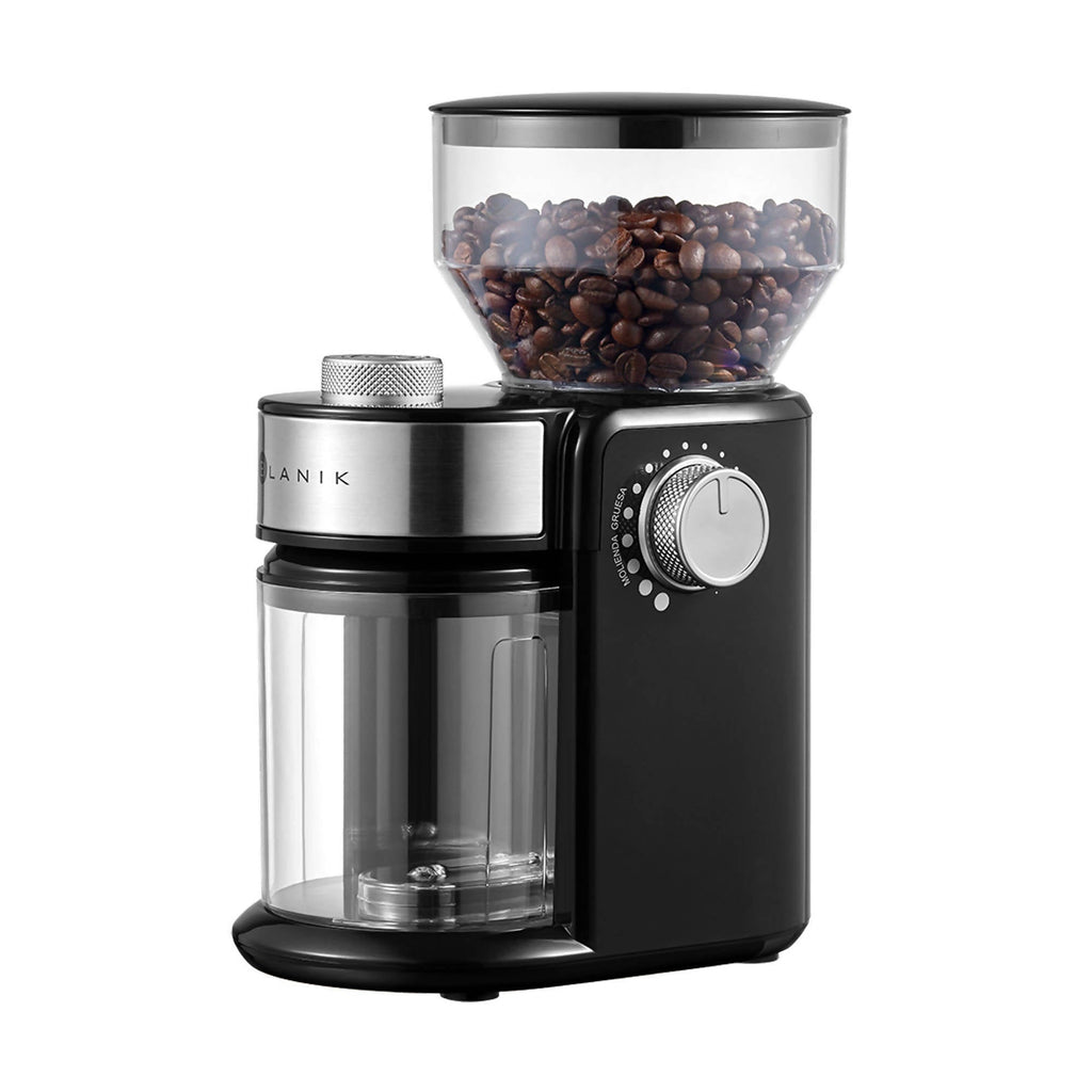 Máquina Molinillo Granos BMG081 – Kitchen Center