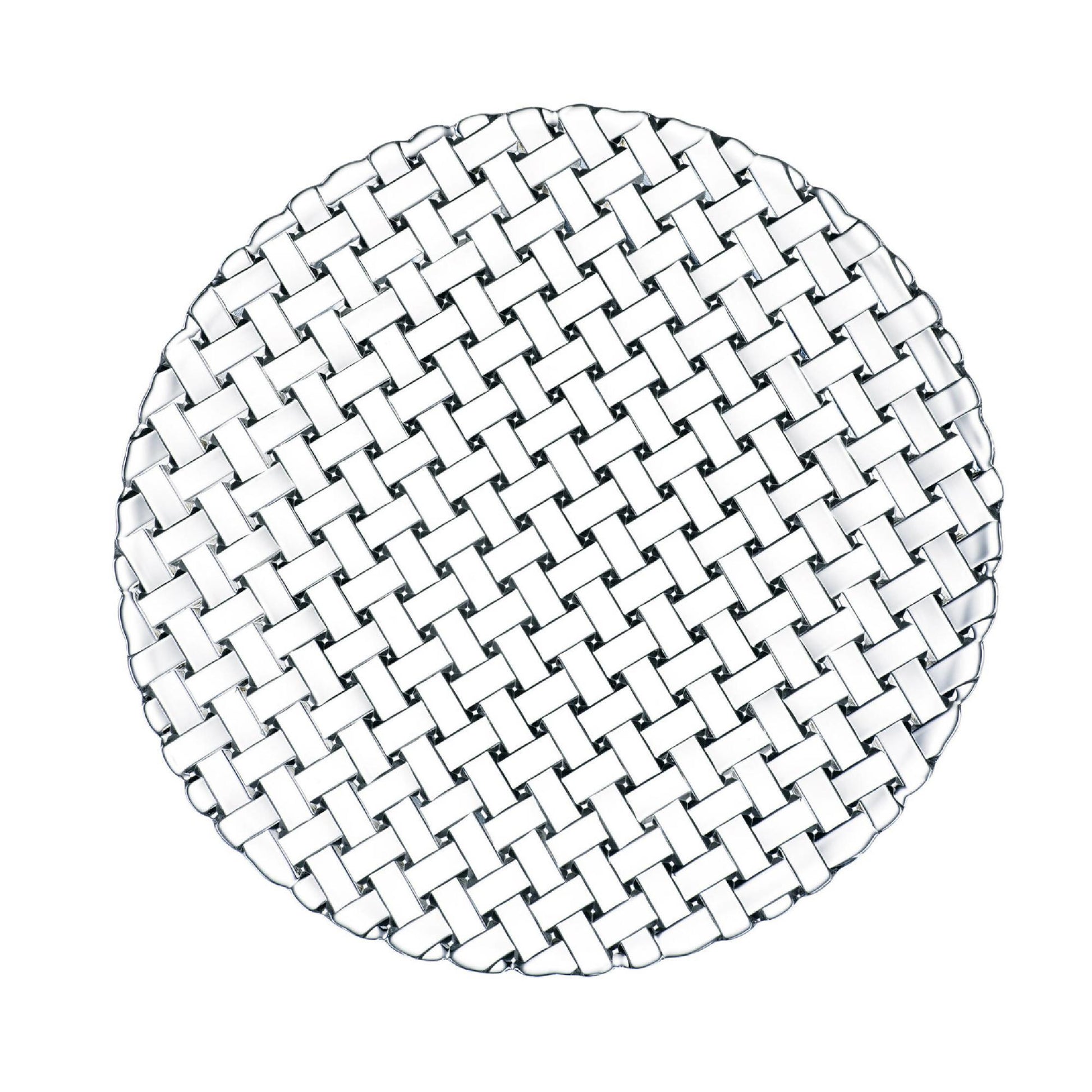 Set 2 Platos Bossa Nova 32 cms – Kitchen Center