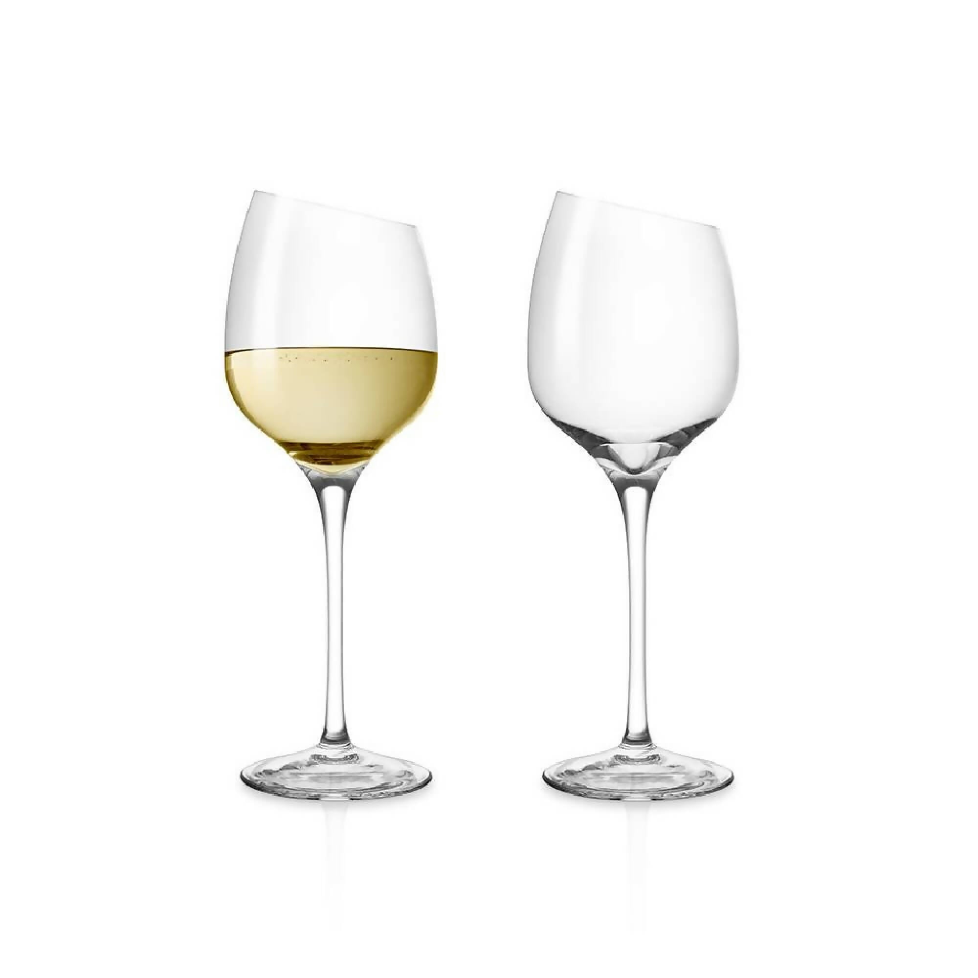 Set 2 Copas Vino Blanco Sauvignon Blanc – Kitchen Center