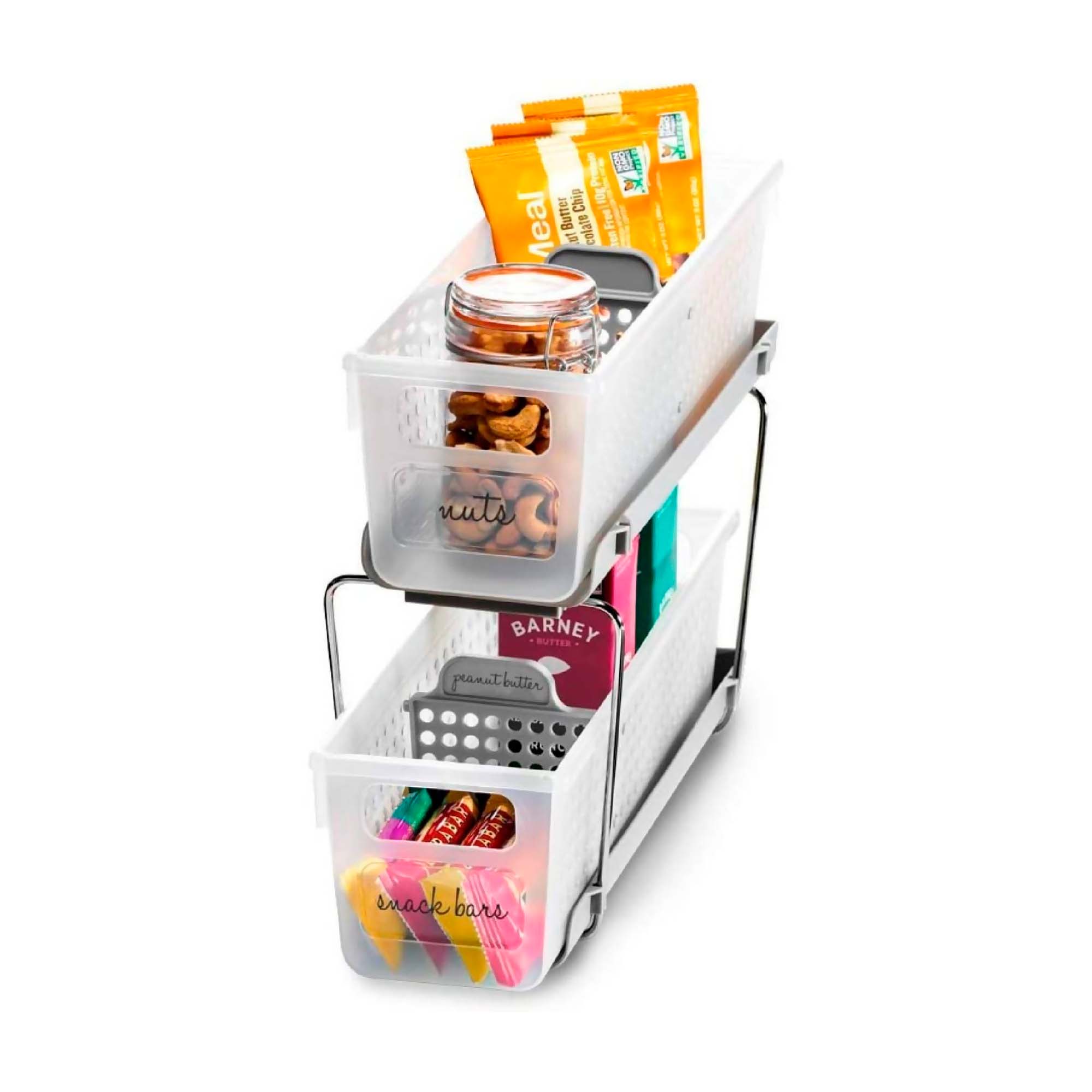 Organizador 2 Niveles – Kitchen Center