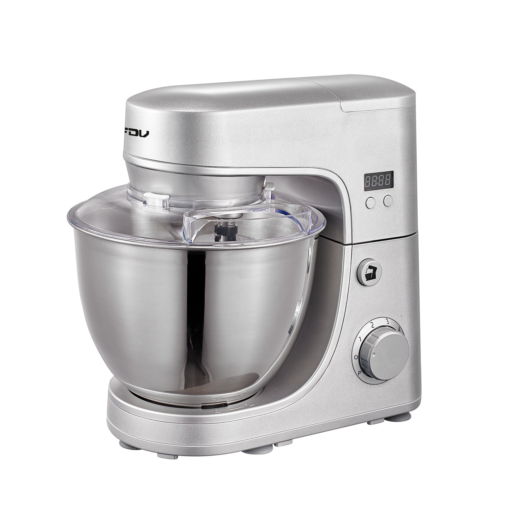 Batidora de pedestal con amasador Venus FDV | Kitchen Center