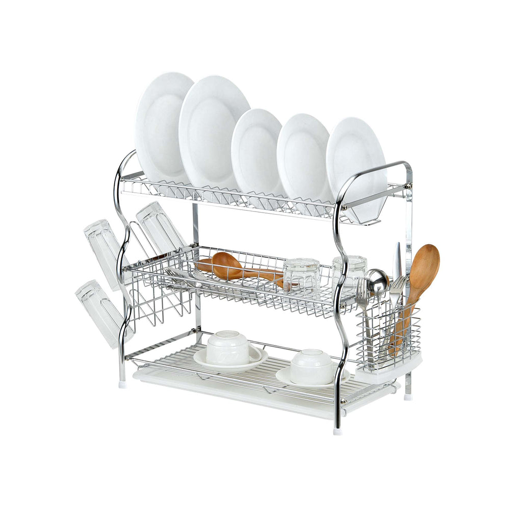 Secaplatos Cromo XL Simple Cook | Kitchen Center