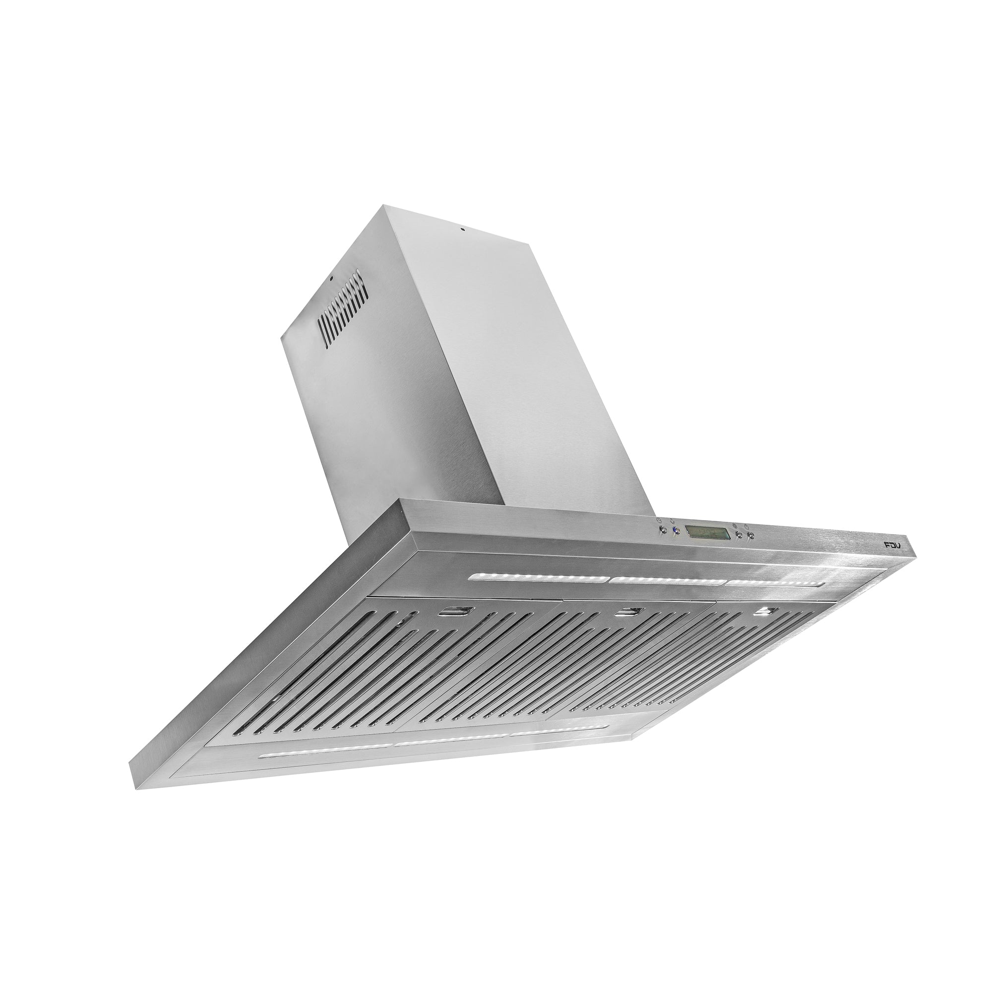 Campana Isla Elite FDV | Kitchen Center