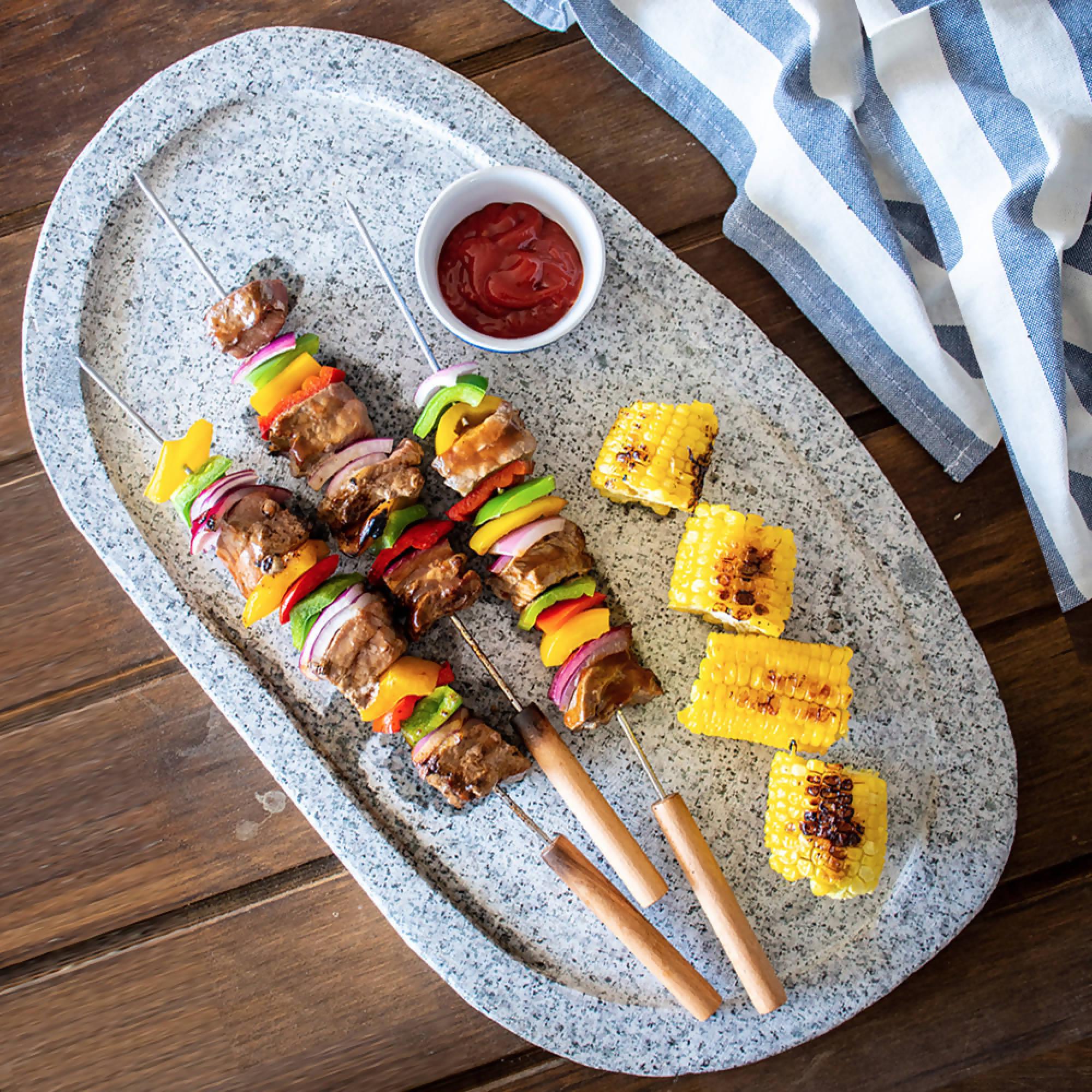 Tabla Ribete XL – Kitchen Center