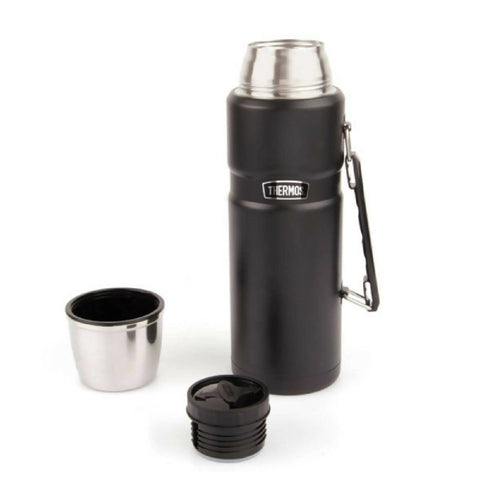 Termo Líquidos King Acero Inox 2 Lts – Kitchen Center