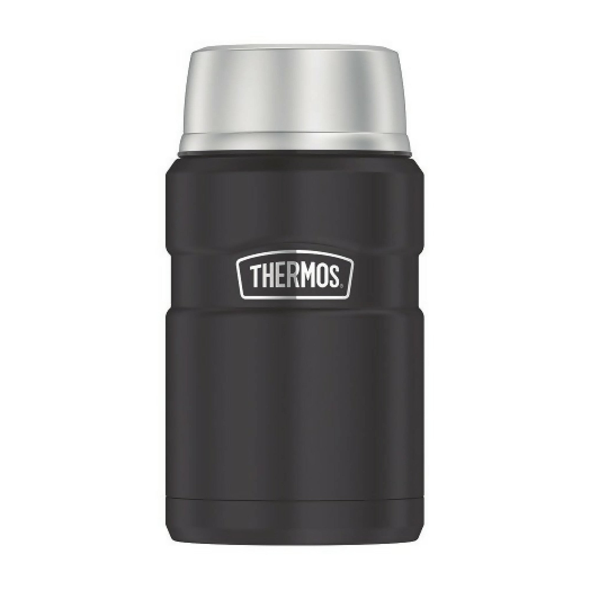 Termo Comida King Acero Inox 710 ml – Kitchen Center