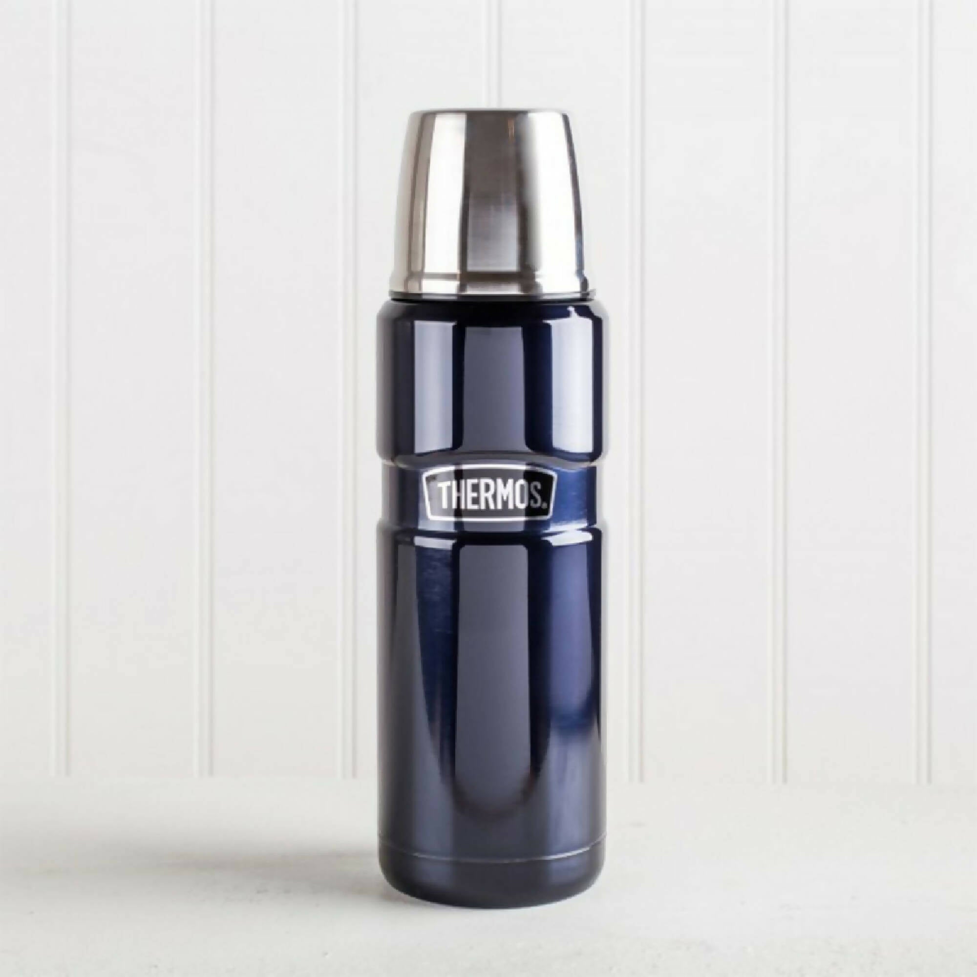 Termo Líquidos King Acero Inox 470 ml – Kitchen Center