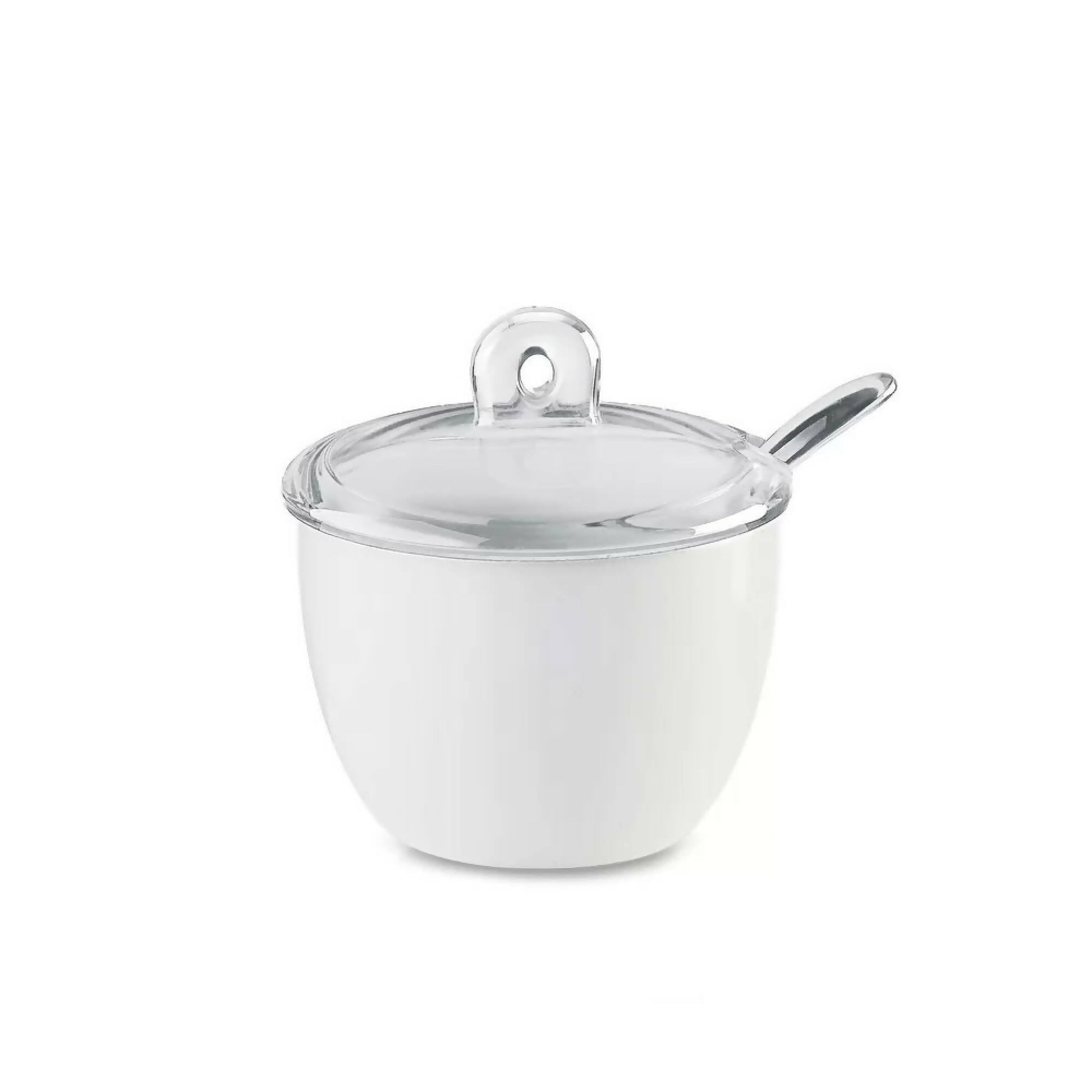 Azucarero Gocce con Cuchara y Tapa – Kitchen Center