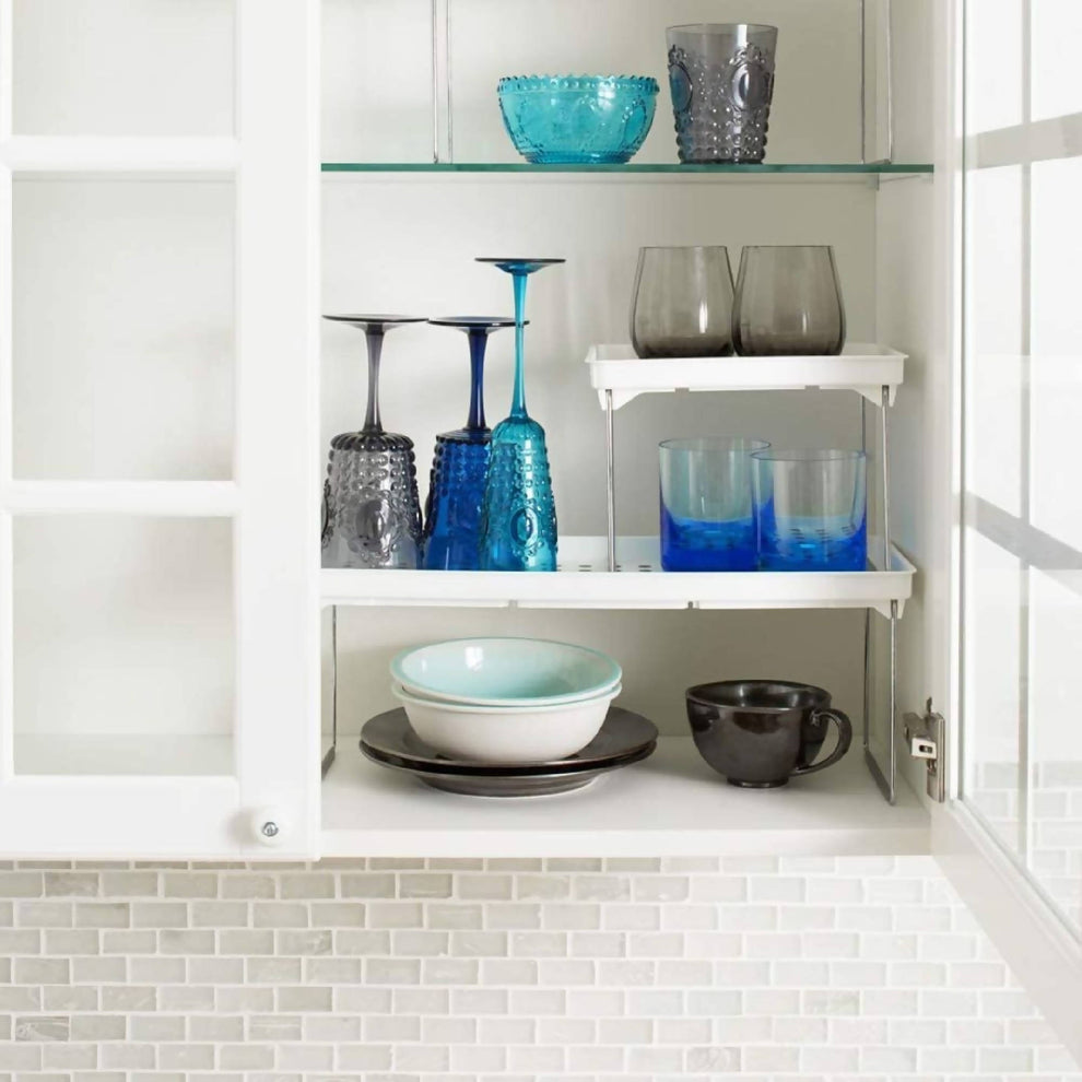 Repisa Plegable Grande – Kitchen Center