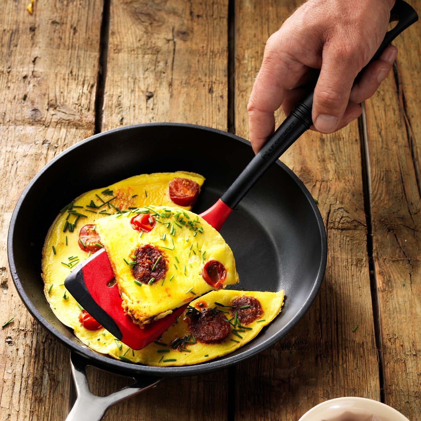 Bi Revolution Cuchara Rasera – Kitchen Center