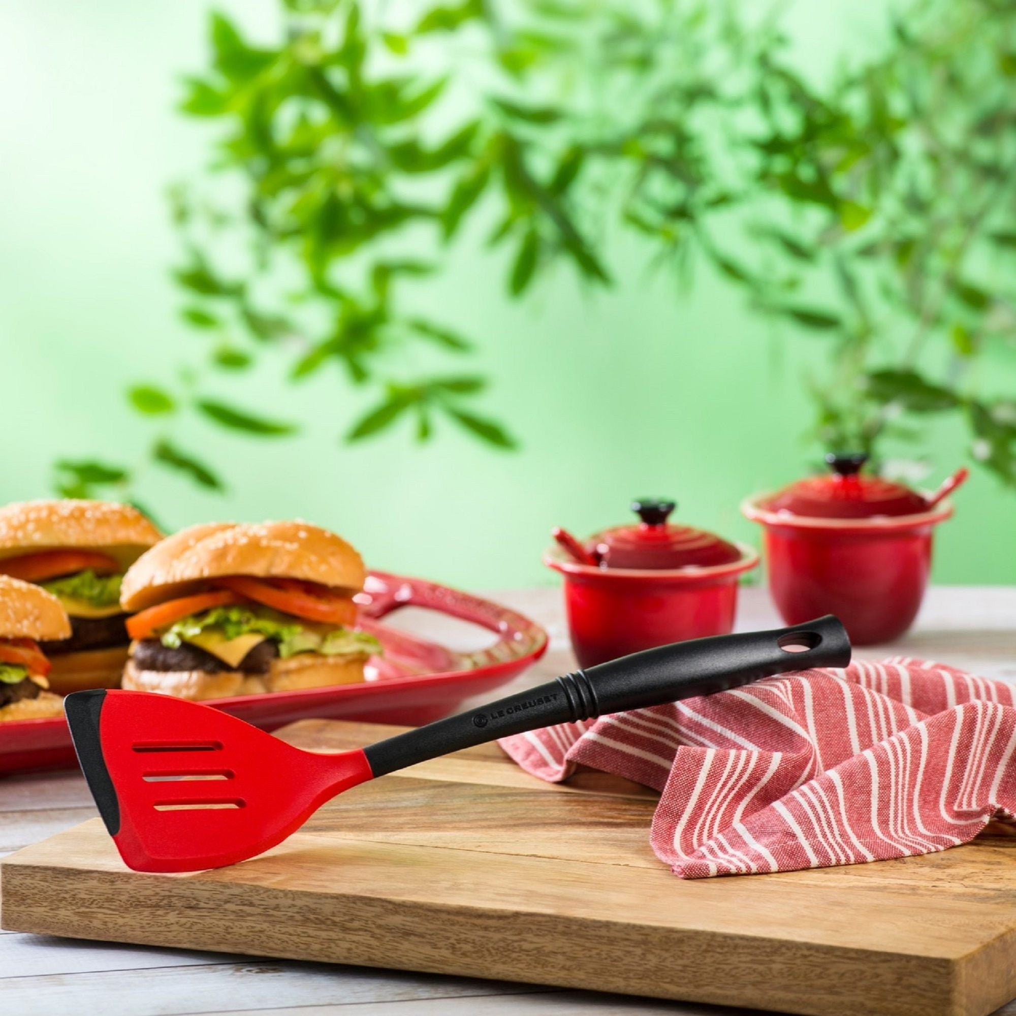 Bi Revolution Cuchara Rasera – Kitchen Center