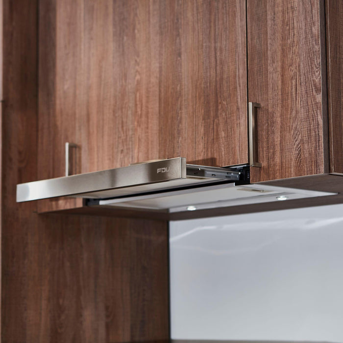 Campanas de Cocina en Kitchen Center