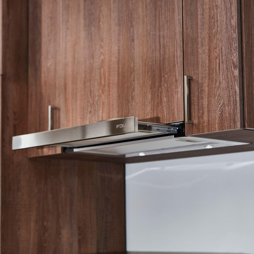 Campanas de Cocina en Kitchen Center