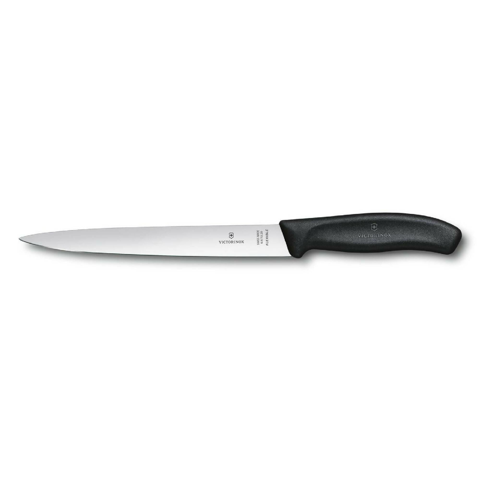 Cuchillo Filetear Swiss Classic – Kitchen Center