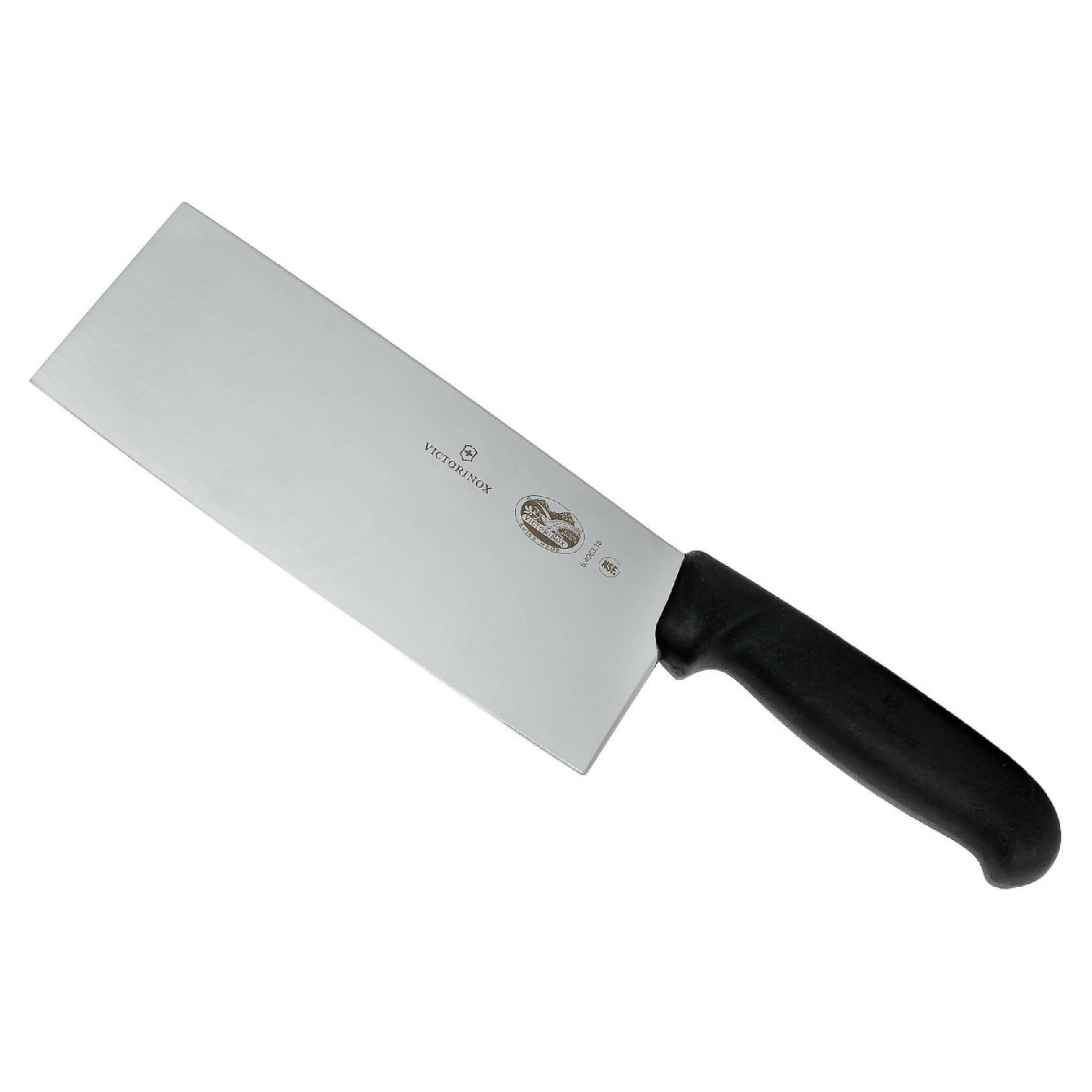 Hacha de Cocina Fibrox – Kitchen Center