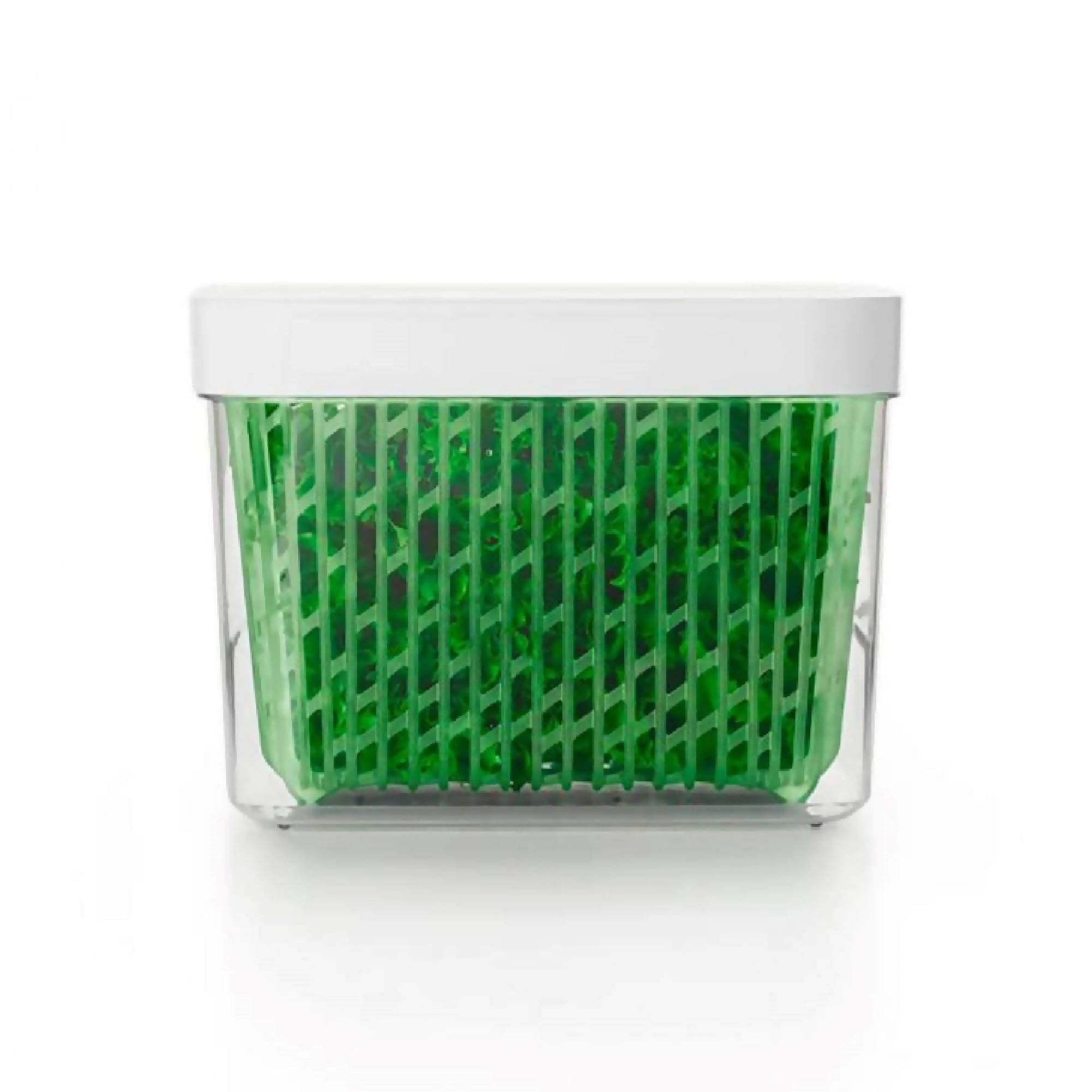 Contenedor Greensaver 4 Lts – Kitchen Center