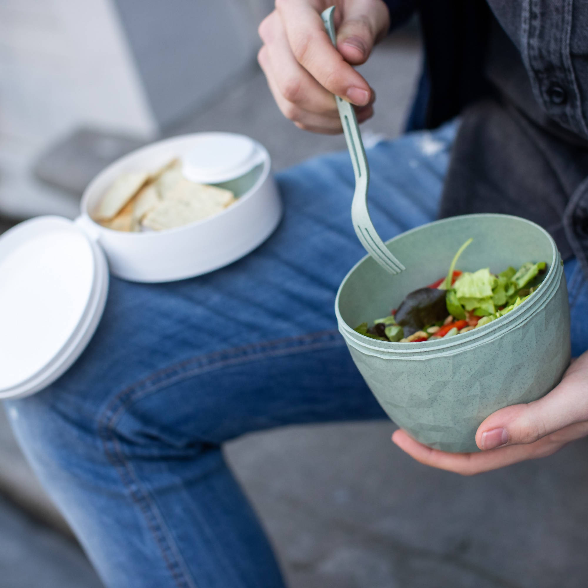 Lonchera Bento Box – Kitchen Center