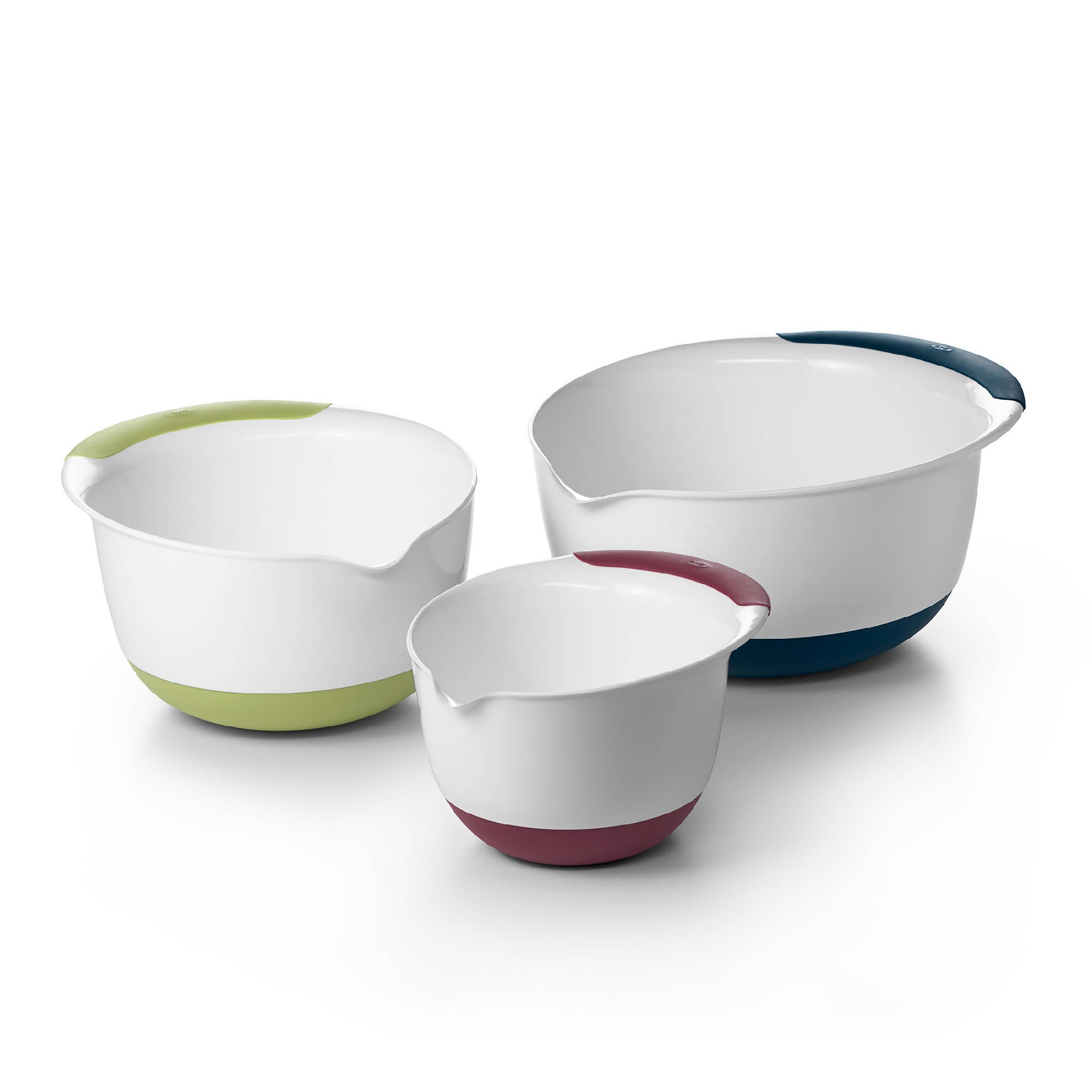 Set Bowls 3 Piezas – Kitchen Center