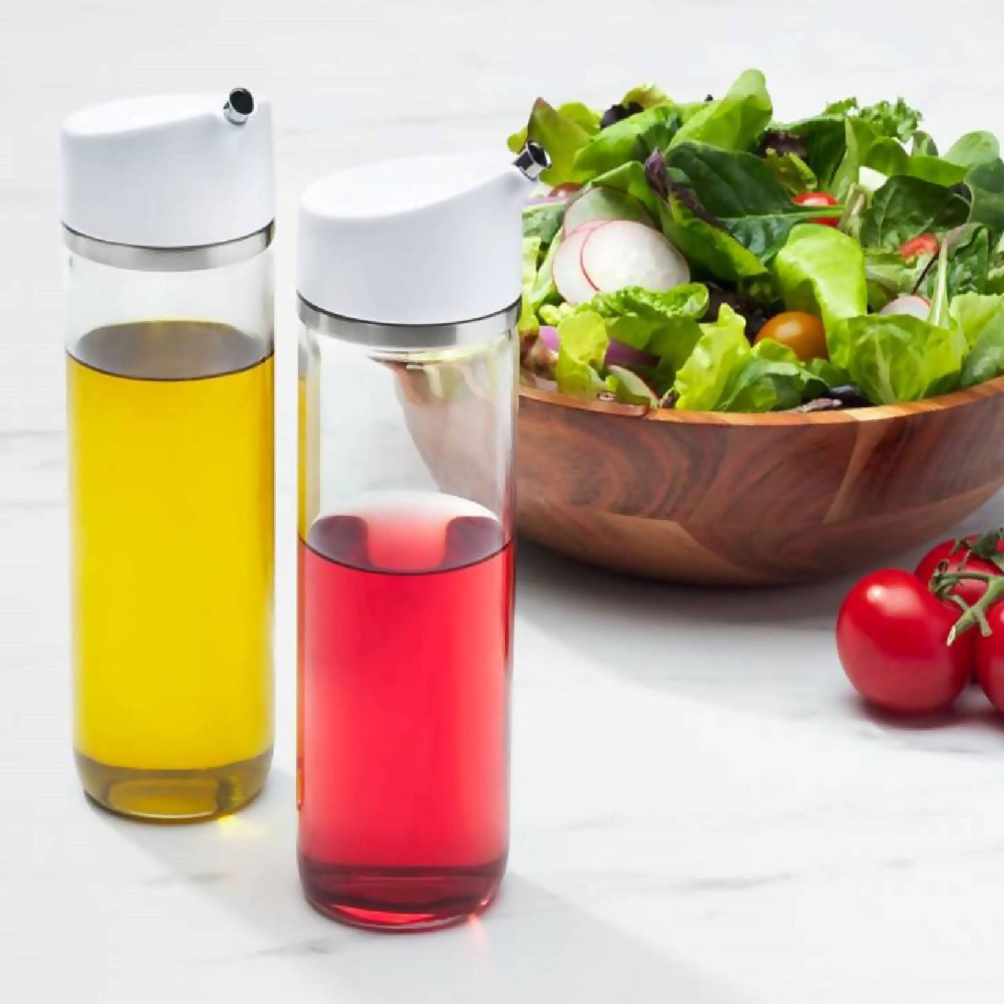 Aceitera Precisión 350 ml – Kitchen Center