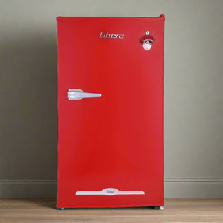 Frigobar Retro Libero | Kitchen Center