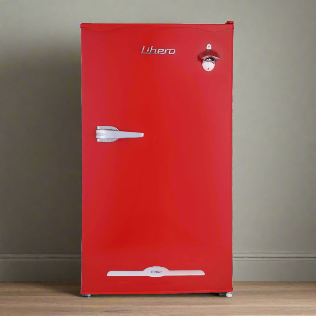 Frigobar Retro Libero | Kitchen Center