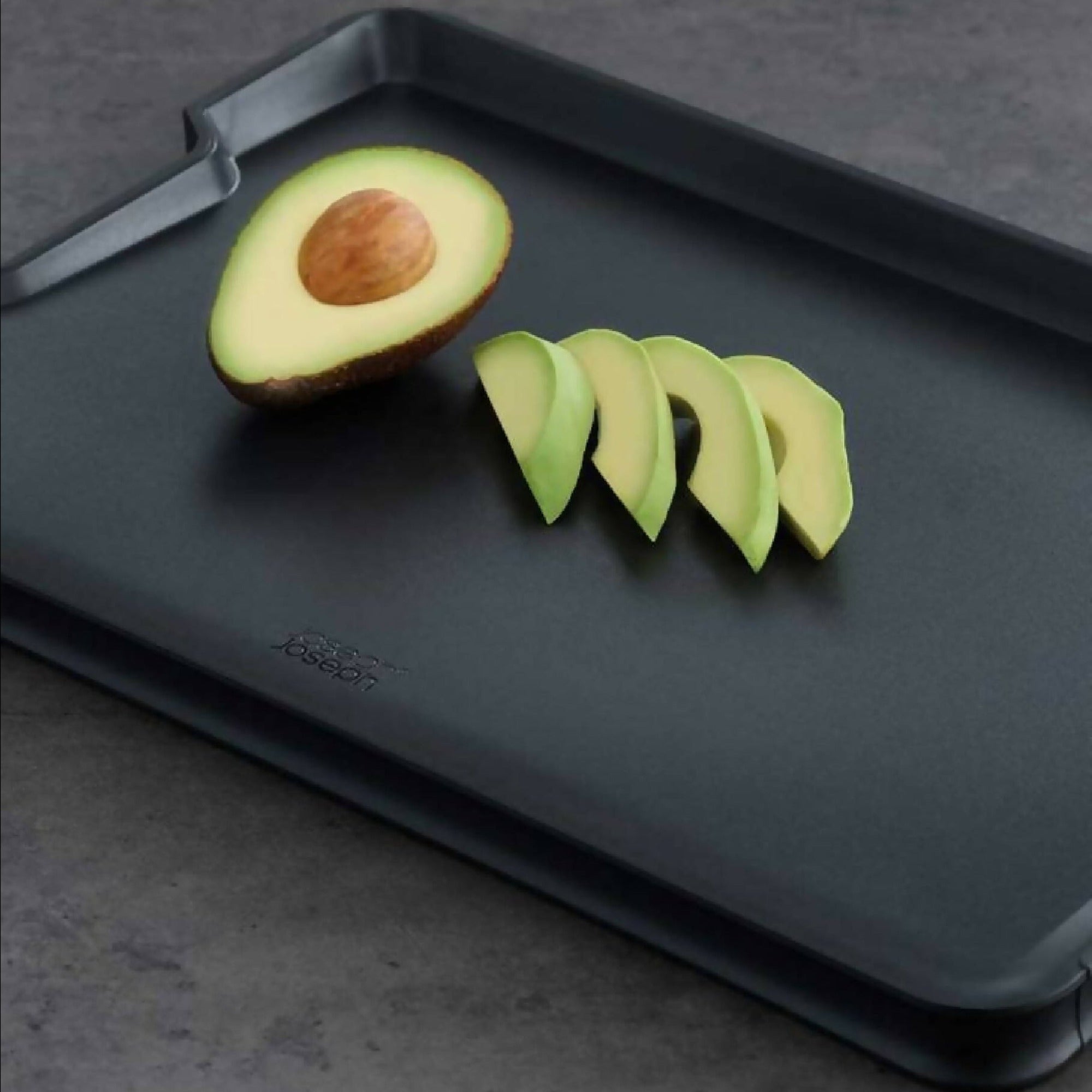 Tabla Multifuncion Plus L Joseph Joseph – Kitchen Center