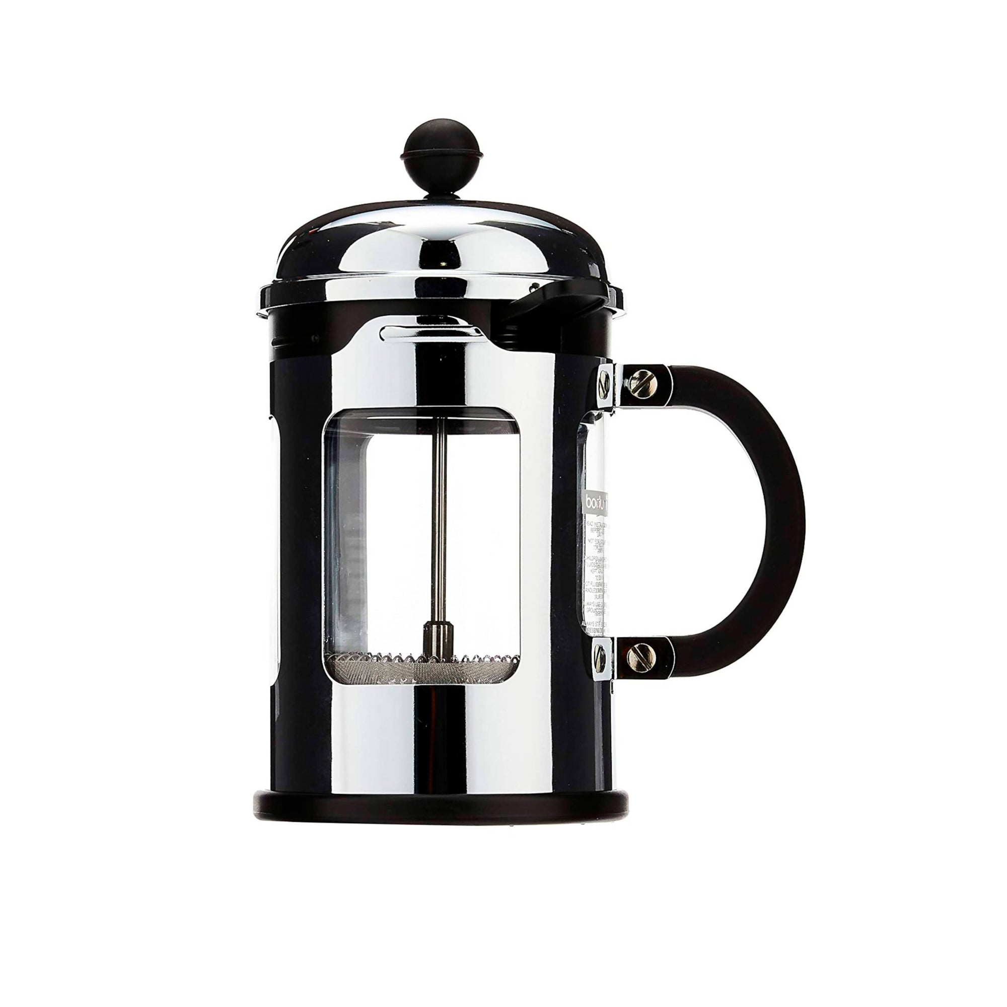 Prensa Francesa Chamboard Shinny Bodum – Kitchen Center