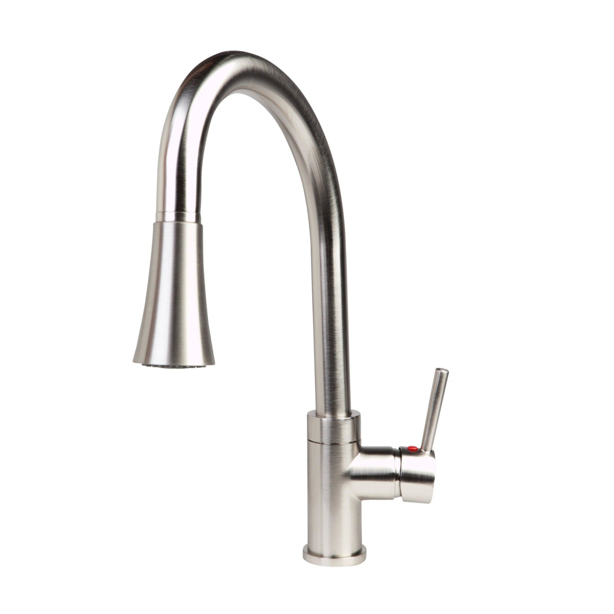 Kit Grifería Smart Pro Extensible + Lavaplatos Pio Square 2C Bajo Cubi ...