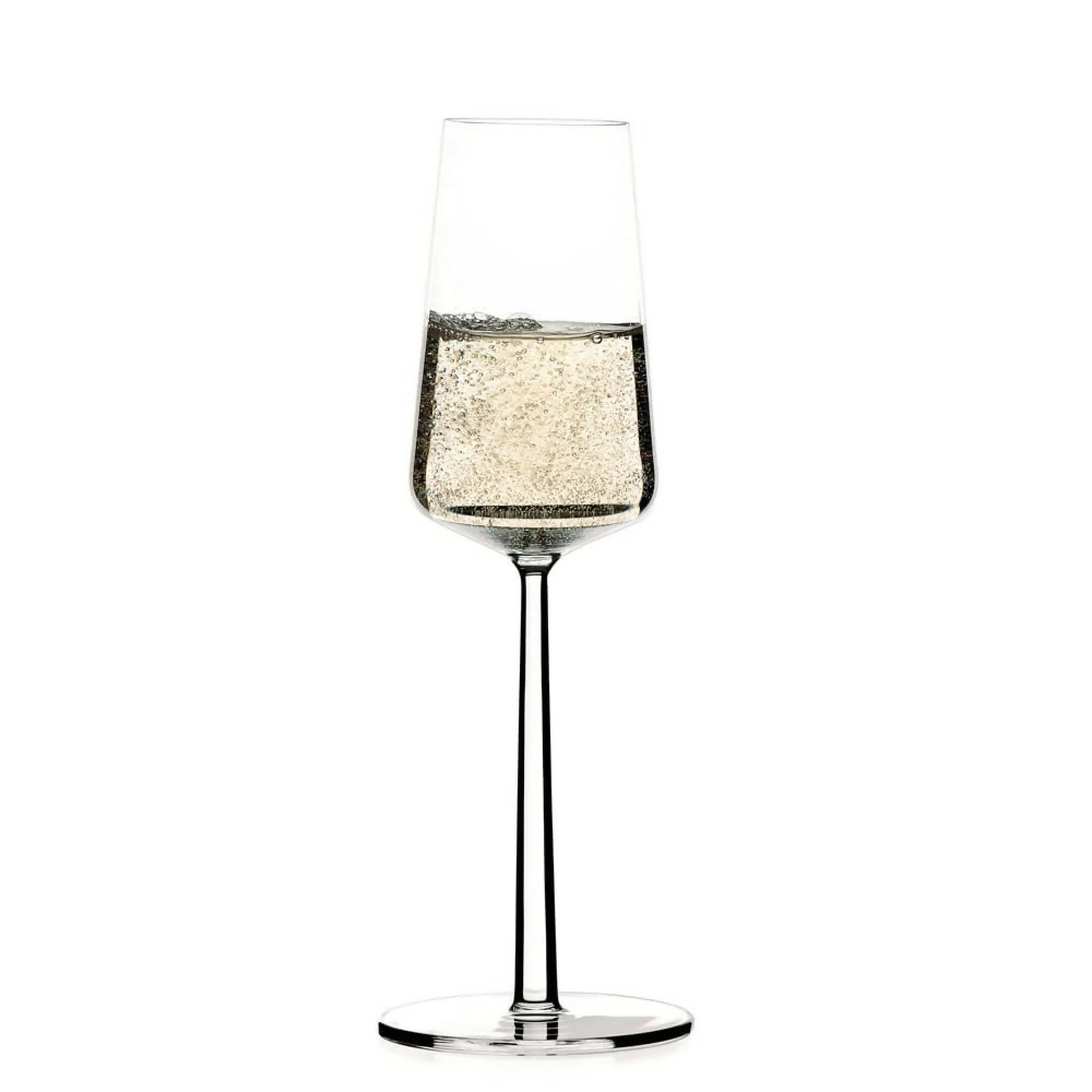 Set 2 Copas Champagne Essence – Kitchen Center