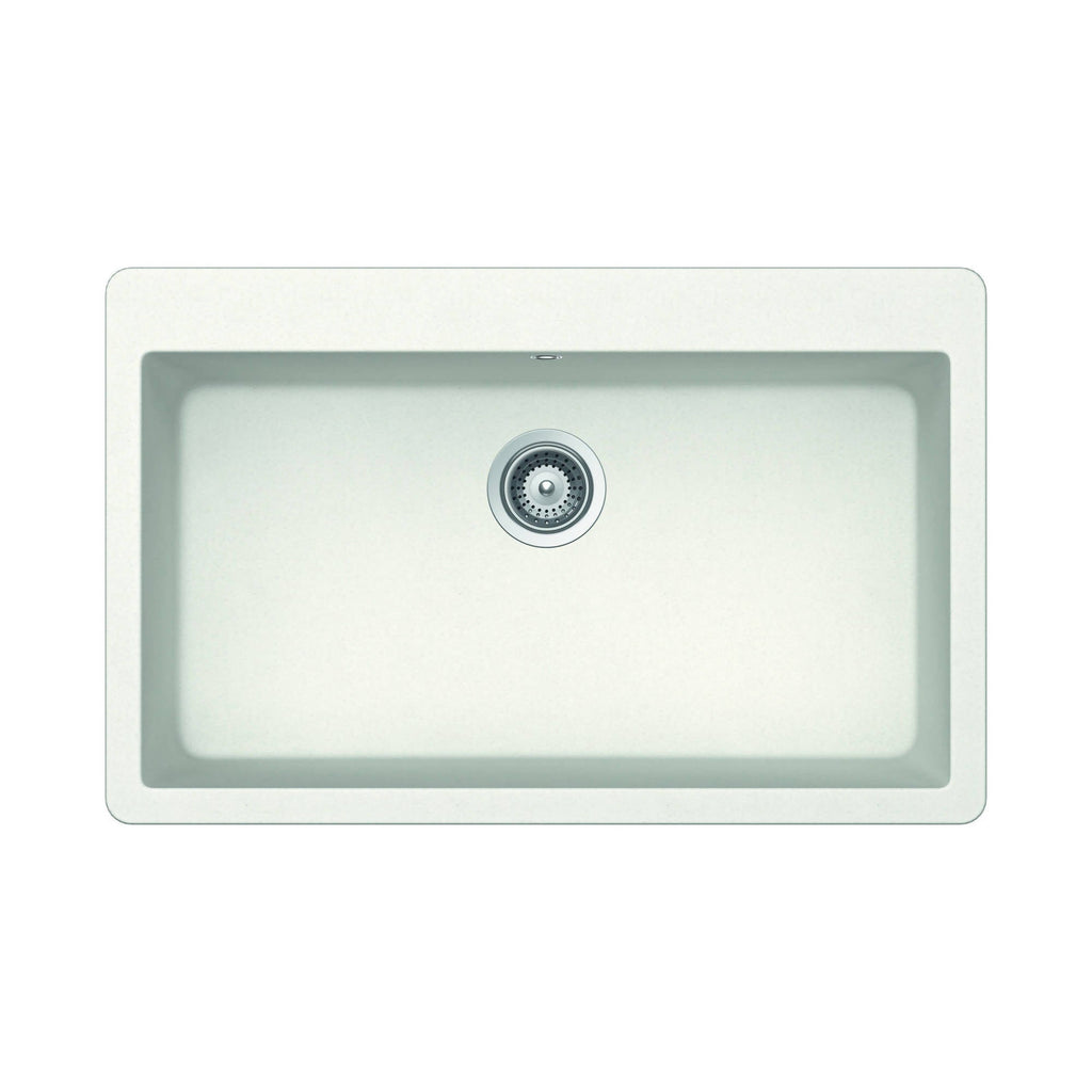 Lavaplatos Virtus N 100 XL – Kitchen Center