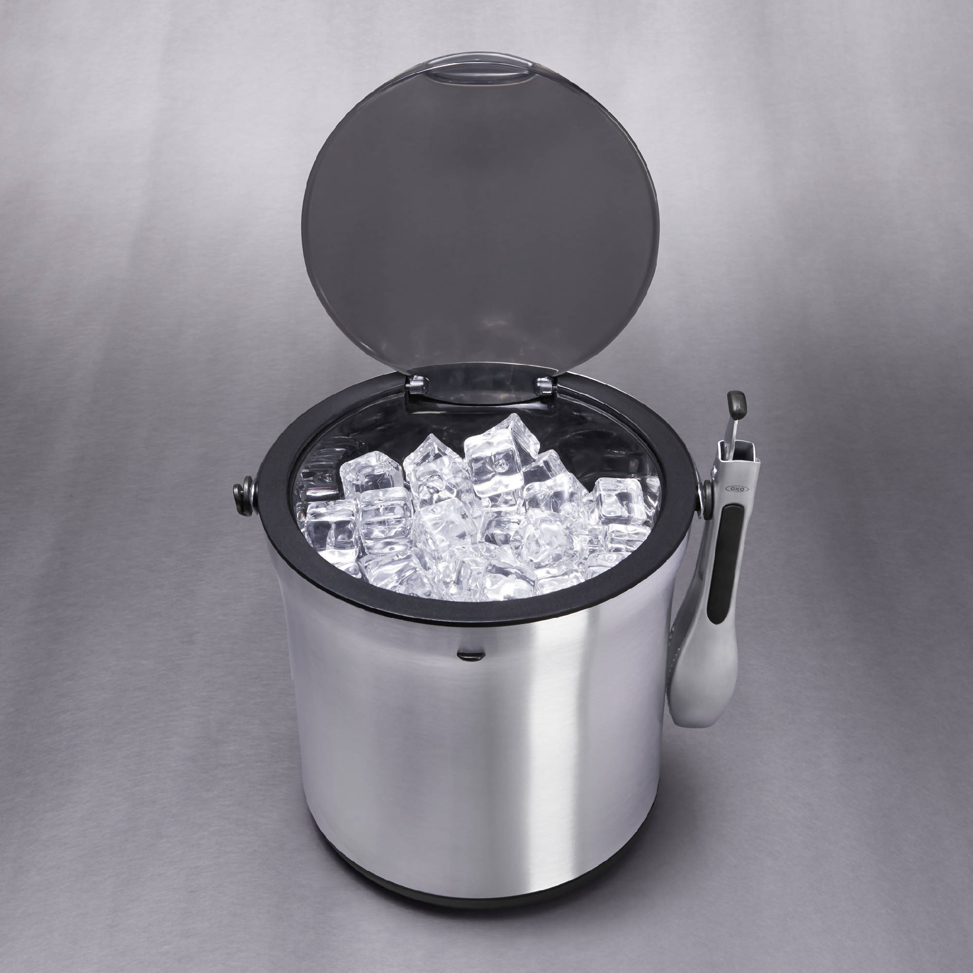 Hielera Steel 3,7 lt – Kitchen Center
