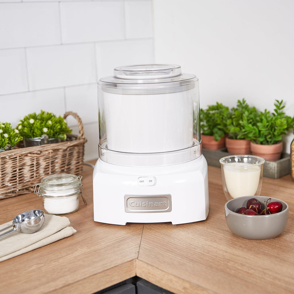 Máquina Helados ICE21 Cuisinart | Kitchen Center