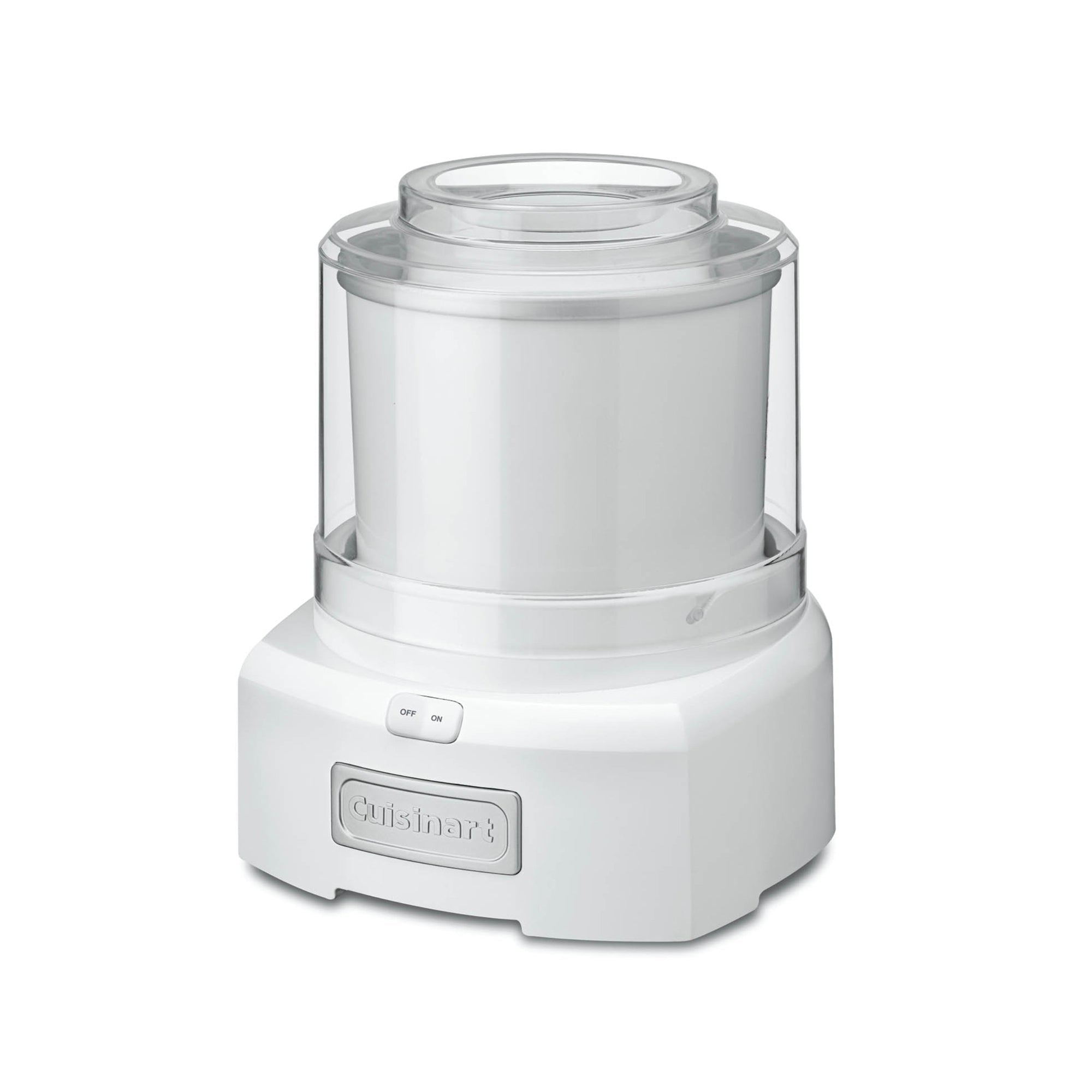 Máquina Helados ICE21 Cuisinart | Kitchen Center