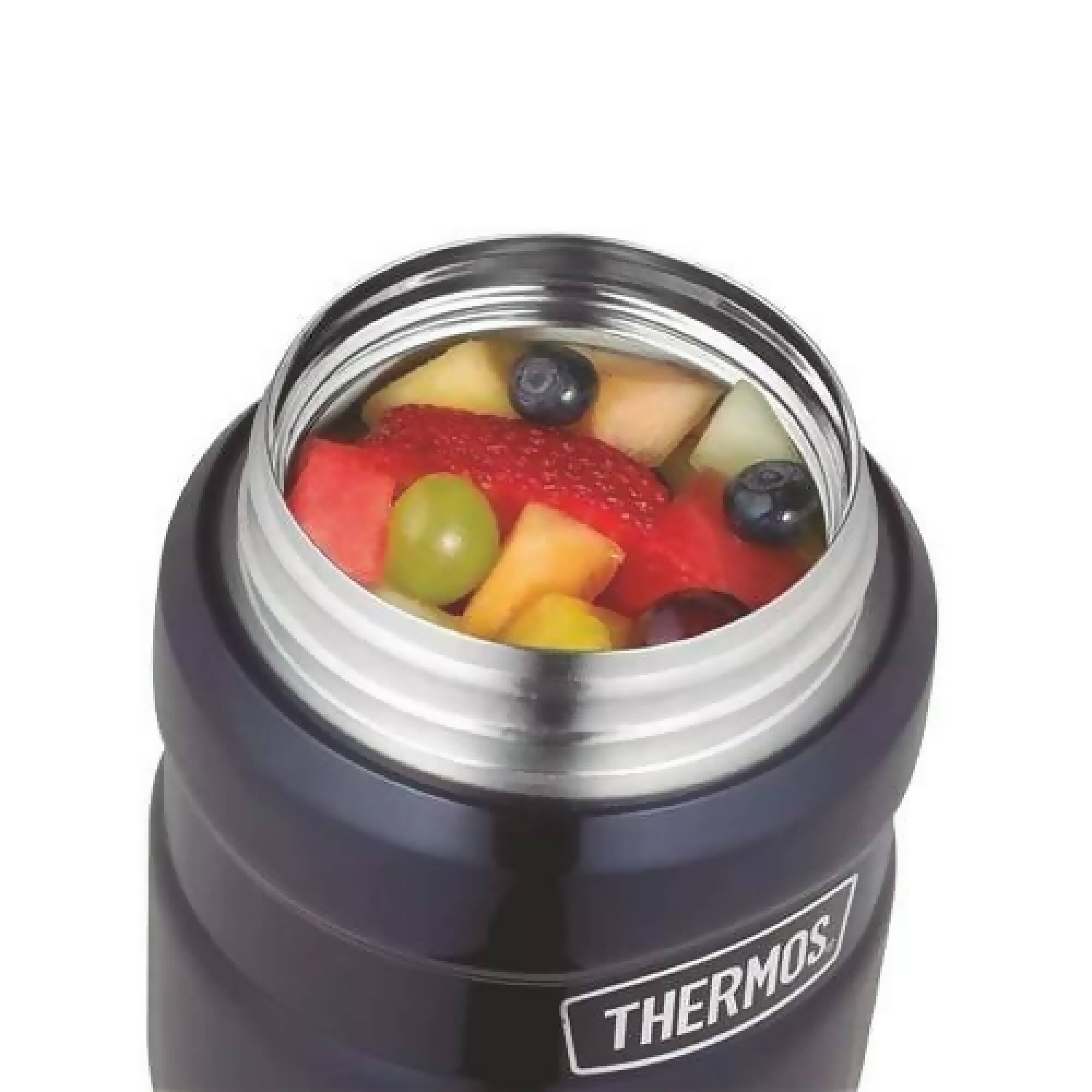Termo Comida King Acero Inox 710 ml – Kitchen Center
