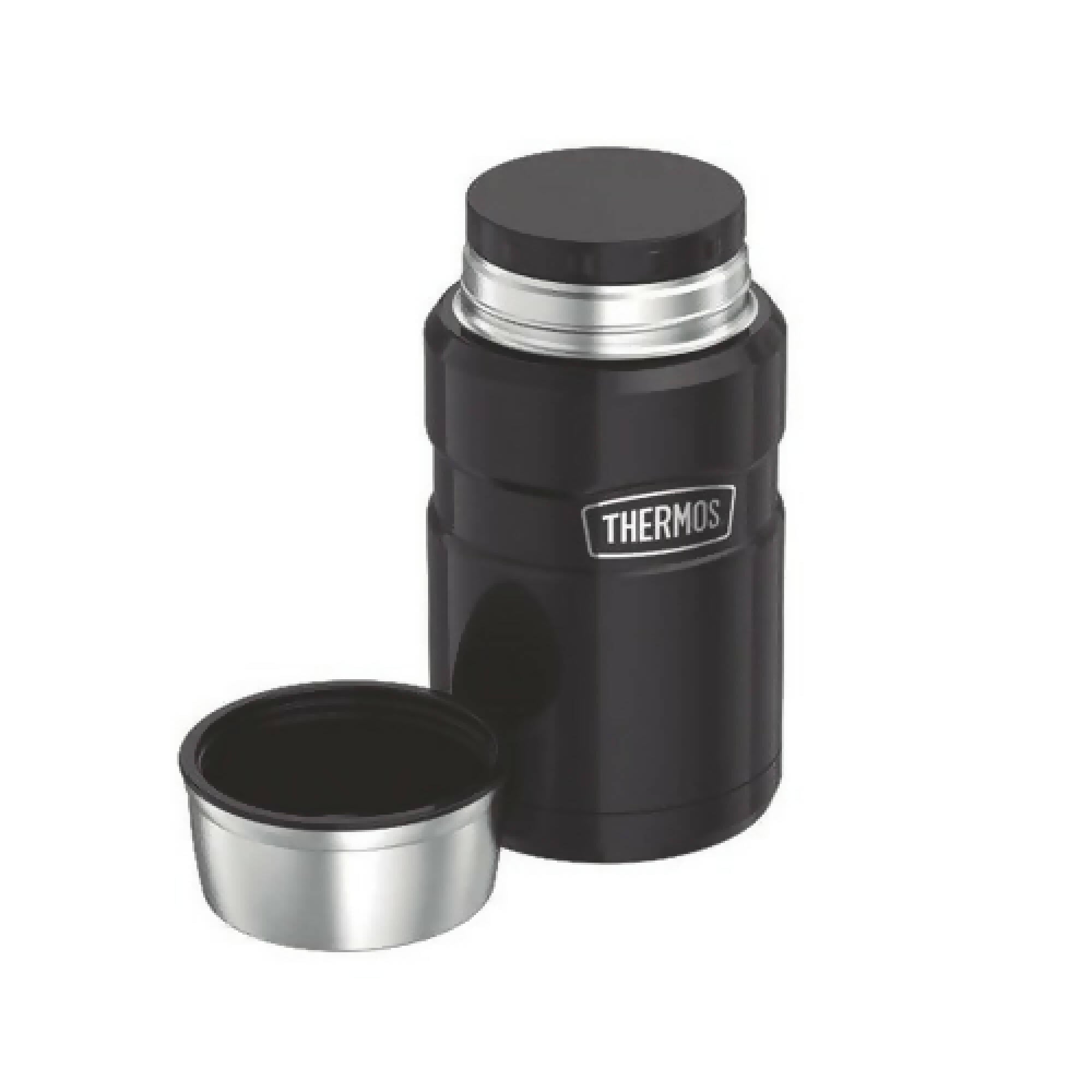 Termo Comida King Acero Inox 710 ml – Kitchen Center