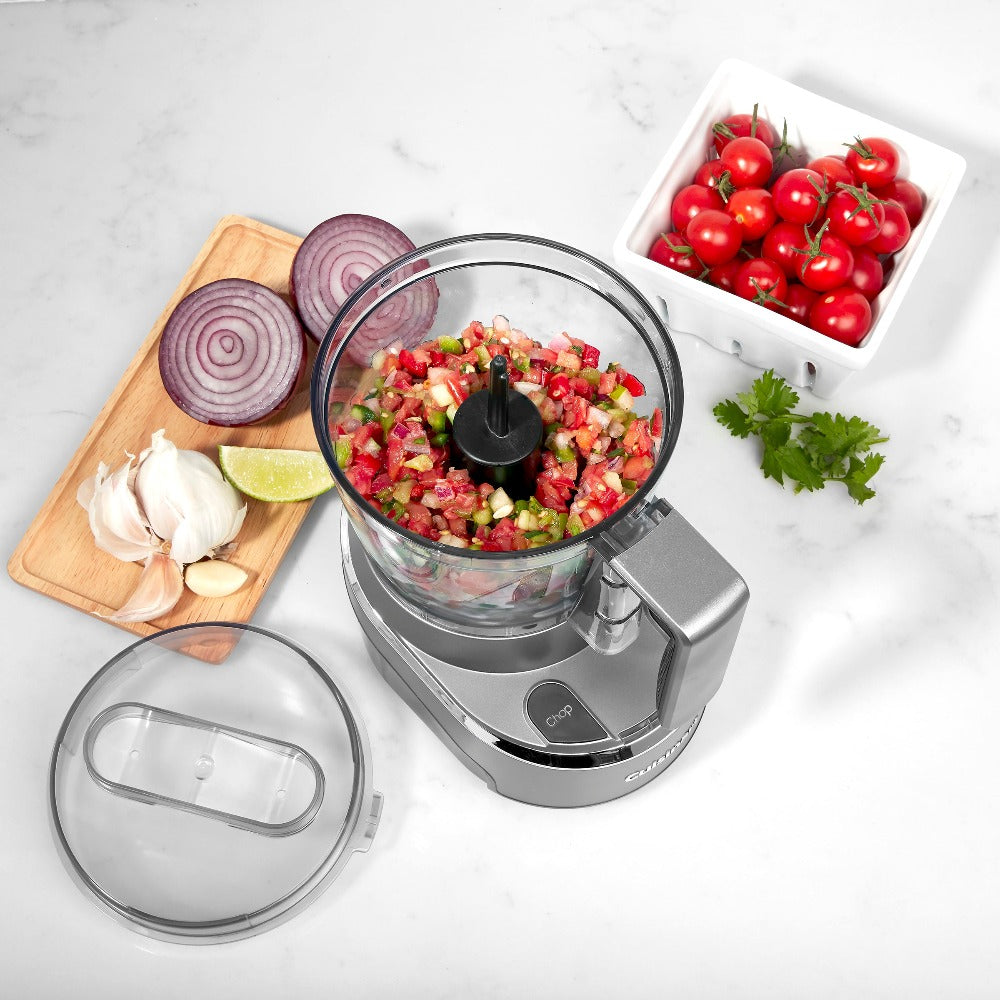 Mini Chopper Recargable | Kitchen Center