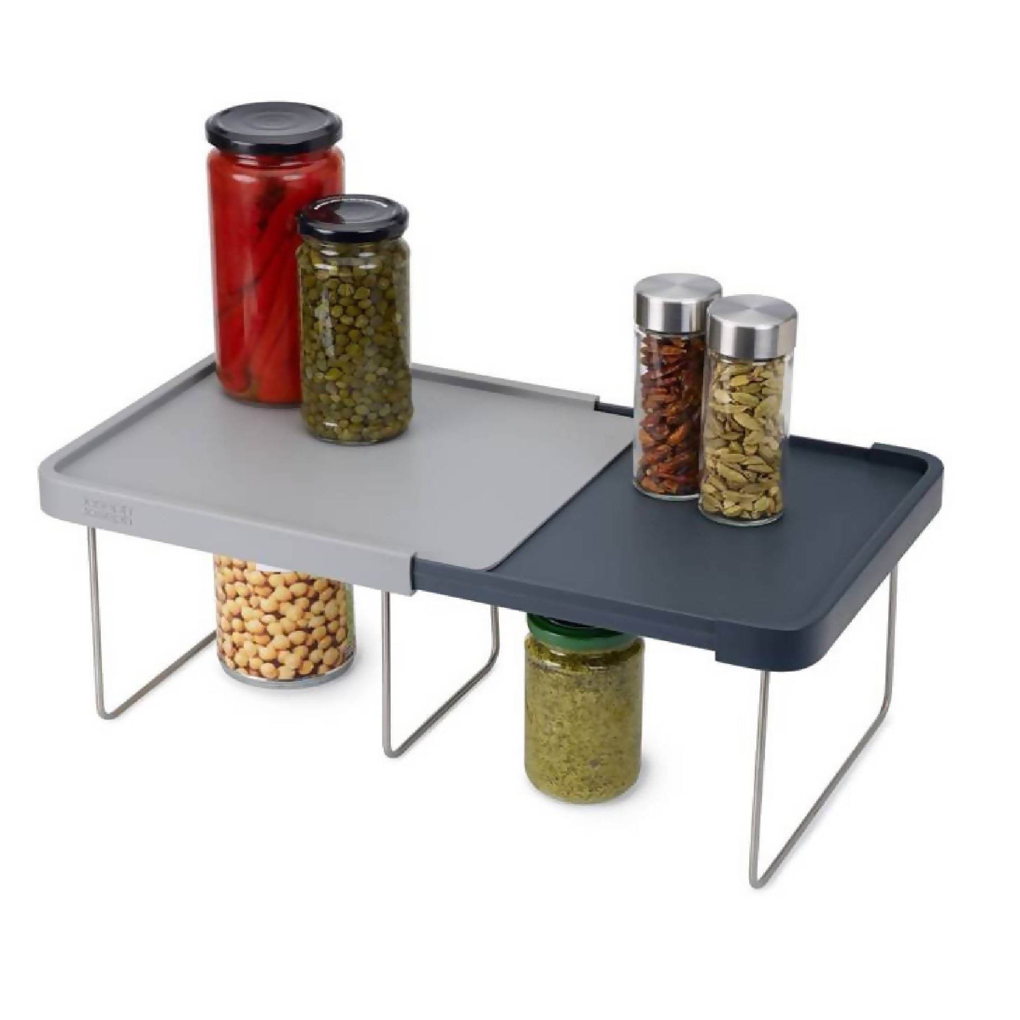 Repisa Extensible – Kitchen Center