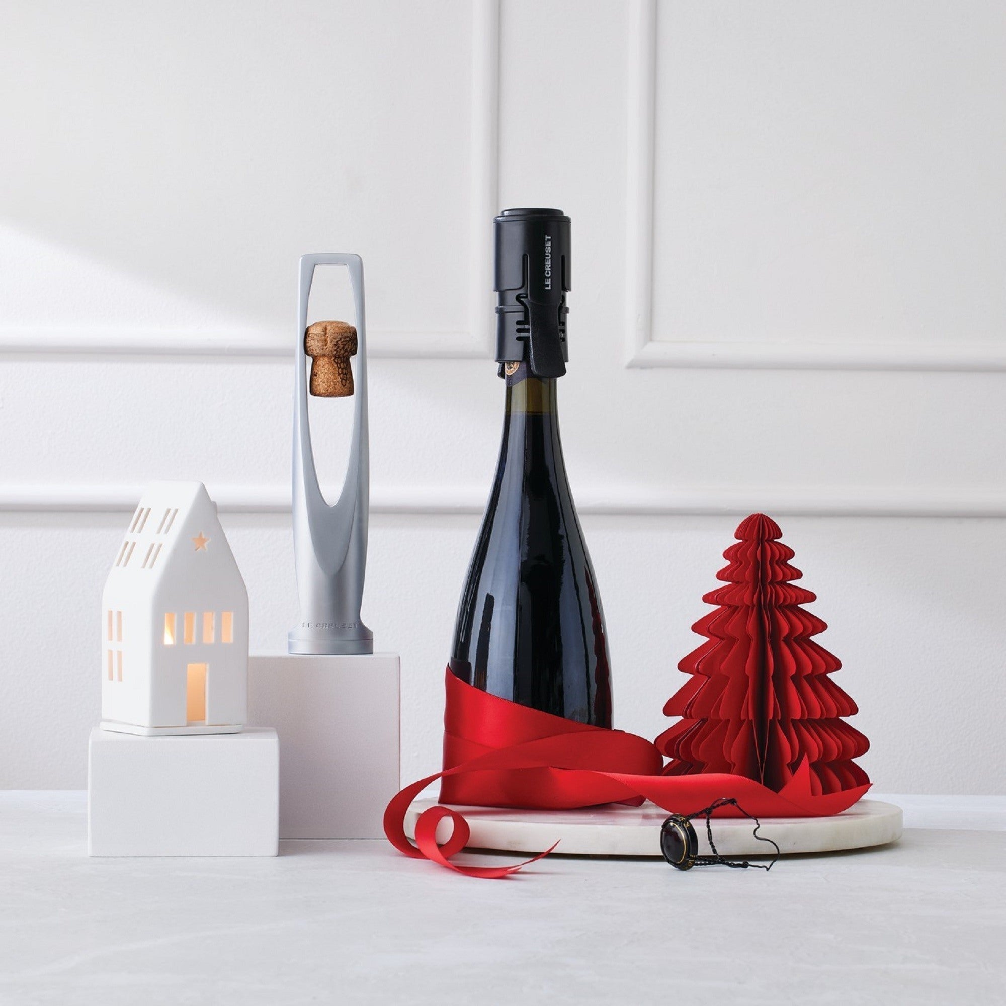 Tapón Cava – Kitchen Center