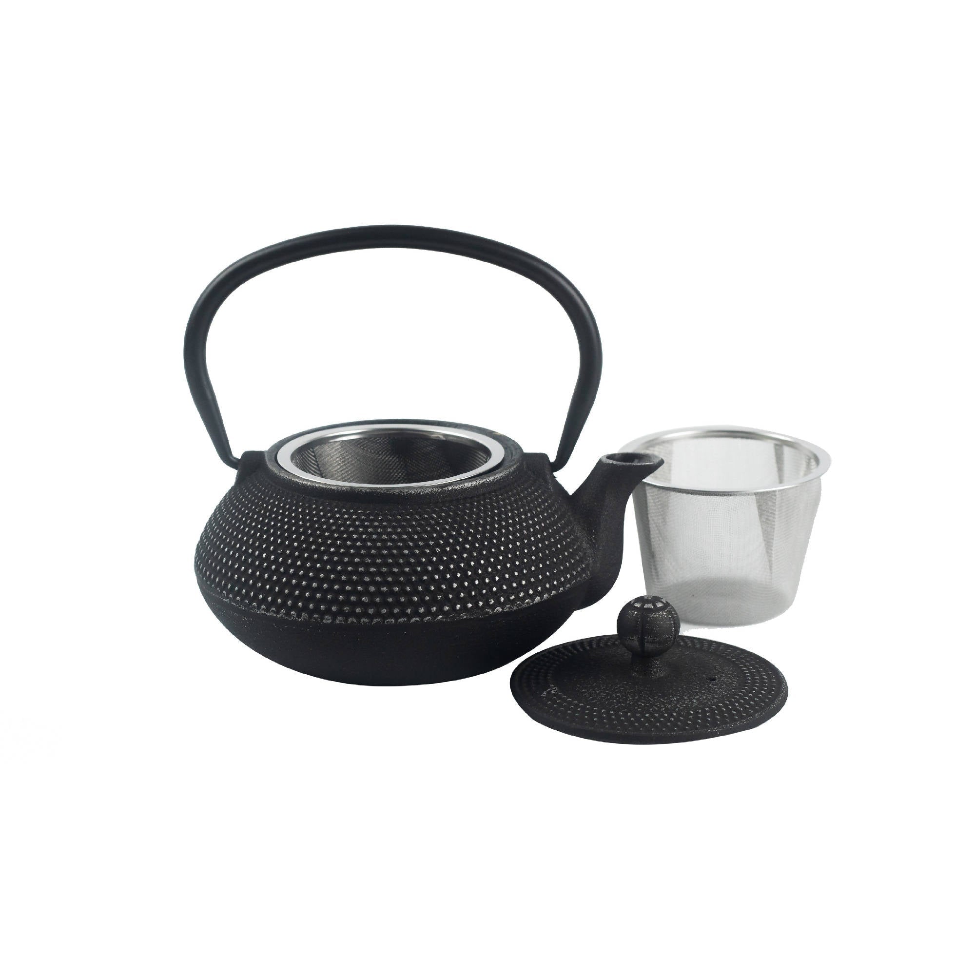 Tetera De Hierro 720 ml – Kitchen Center