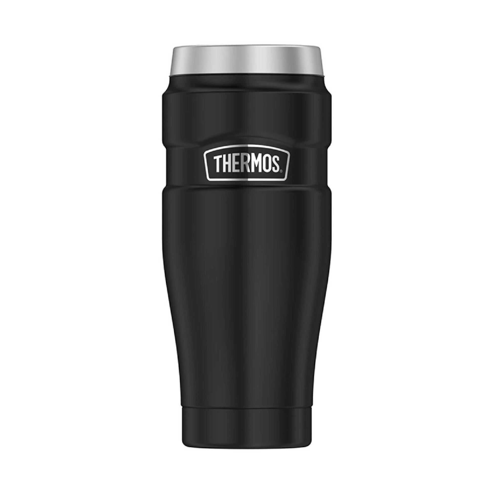 Termo Mug Acero Inox 470 ml – Kitchen Center