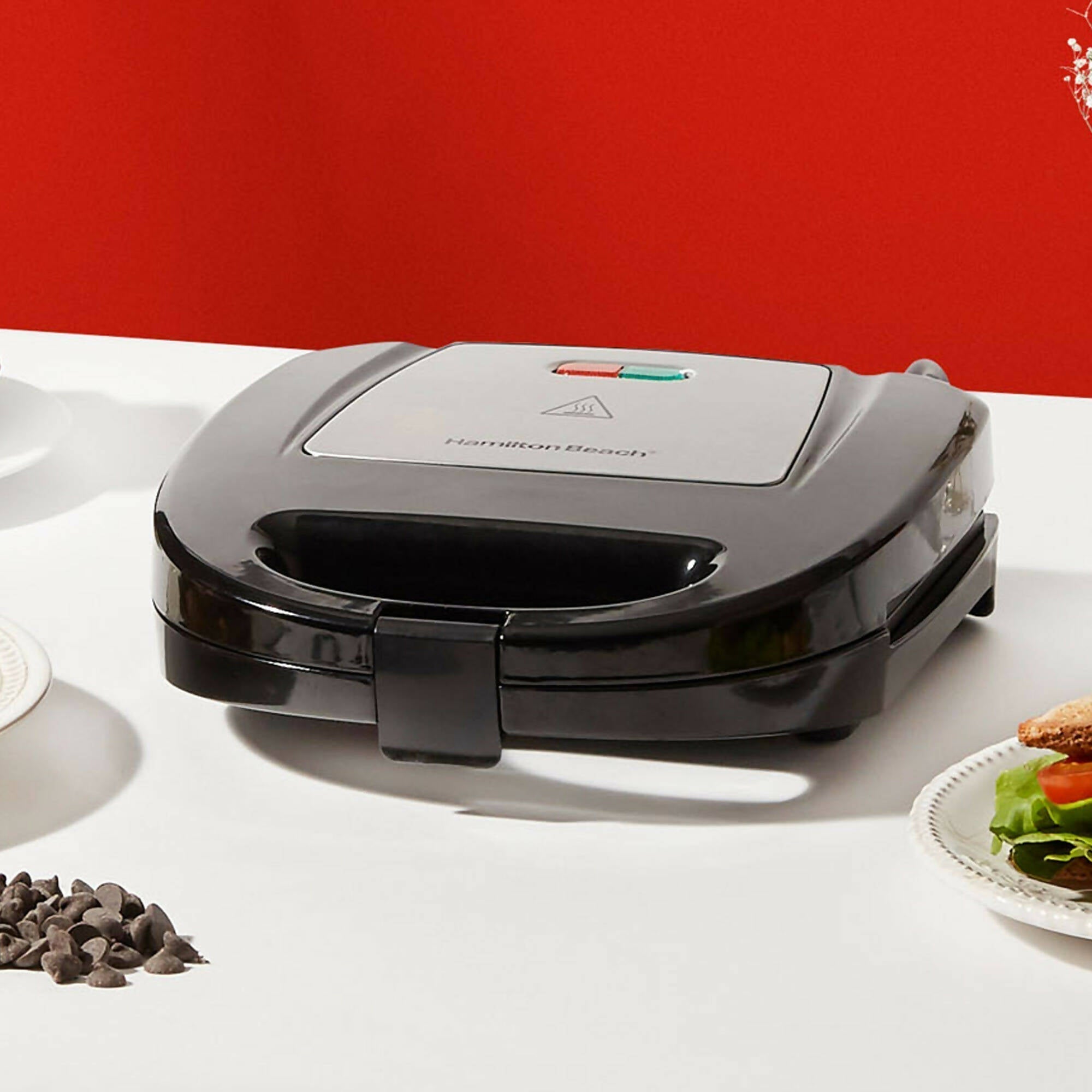 Sandwichera 25430-CL – Kitchen Center