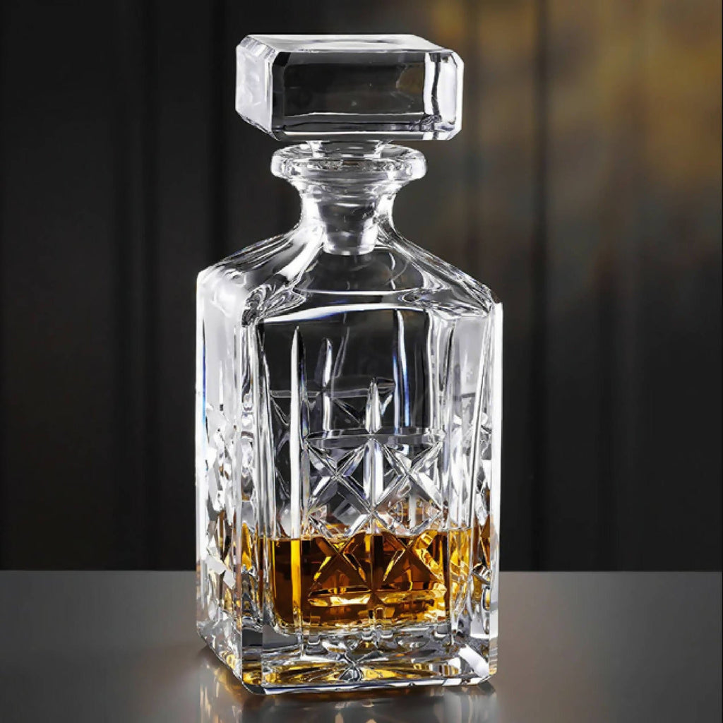 Botella Whisky Highland 0,75 Lts – Kitchen Center