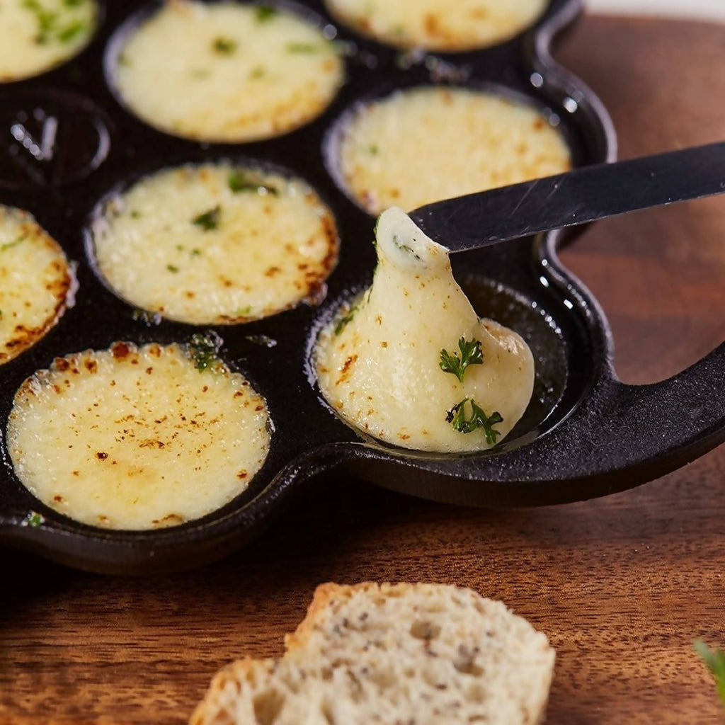 Provoletera Hierro Fundido – Kitchen Center