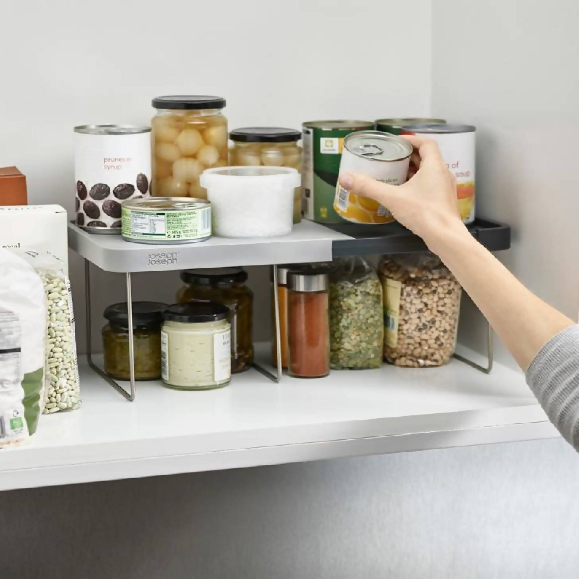 Repisa Extensible – Kitchen Center